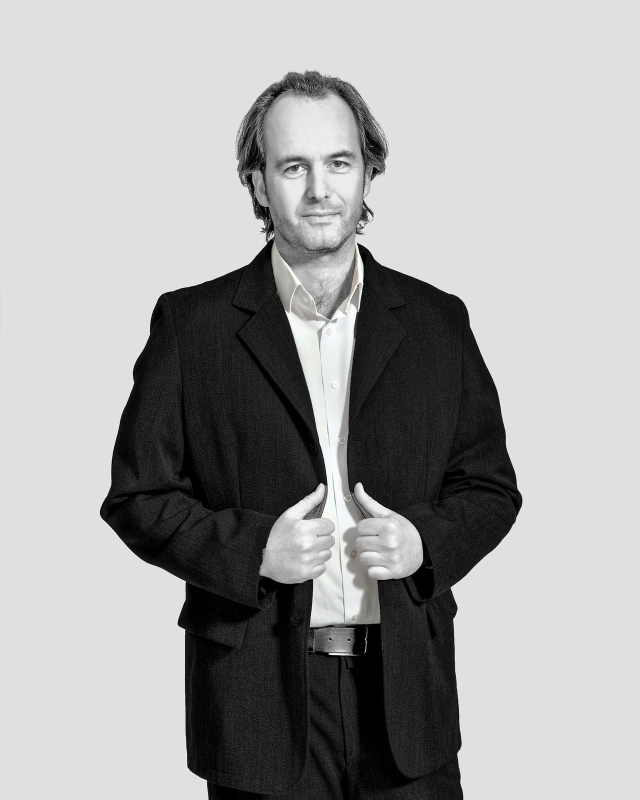 Team - Office - gmp Architekten