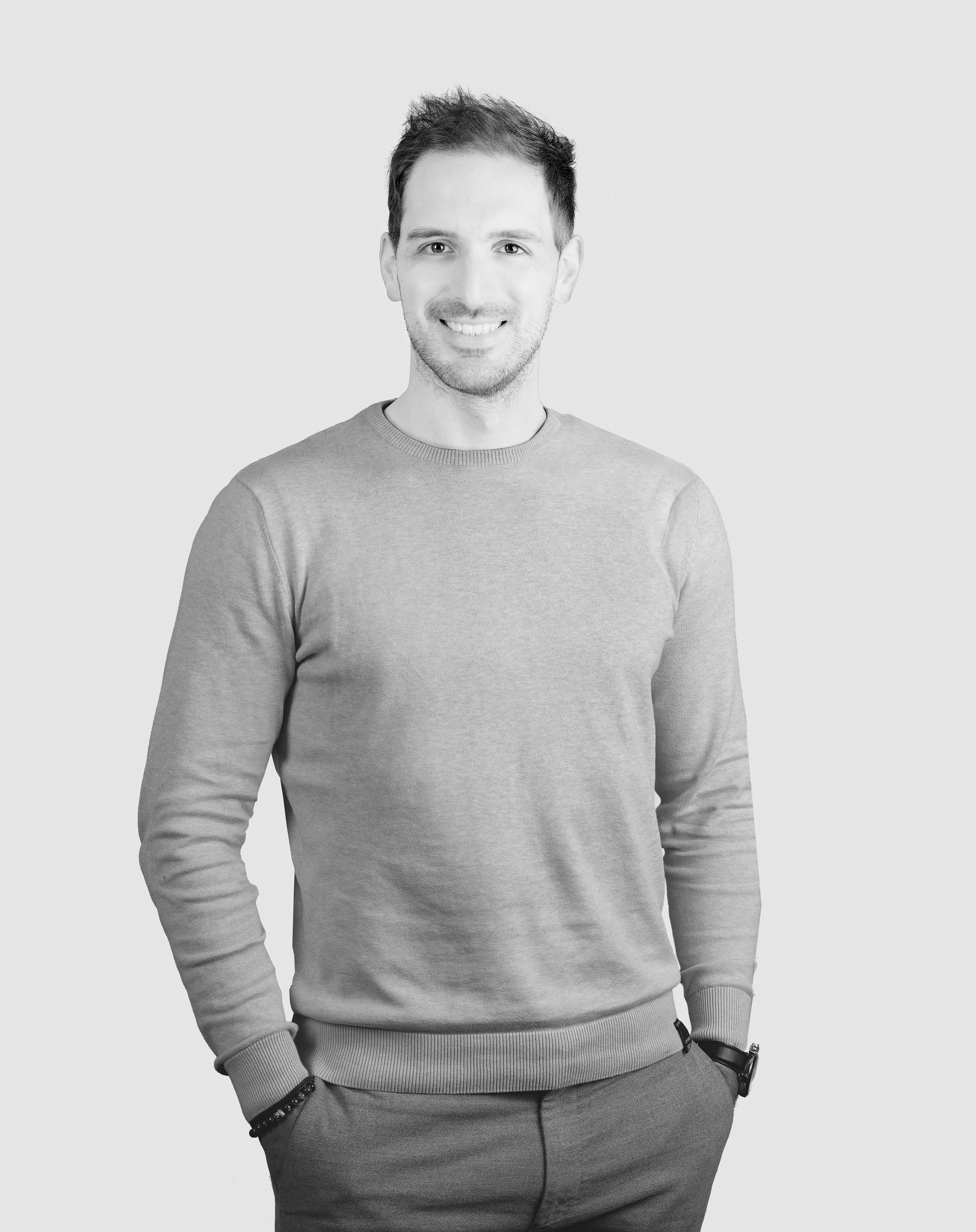 Team - Office - gmp Architekten