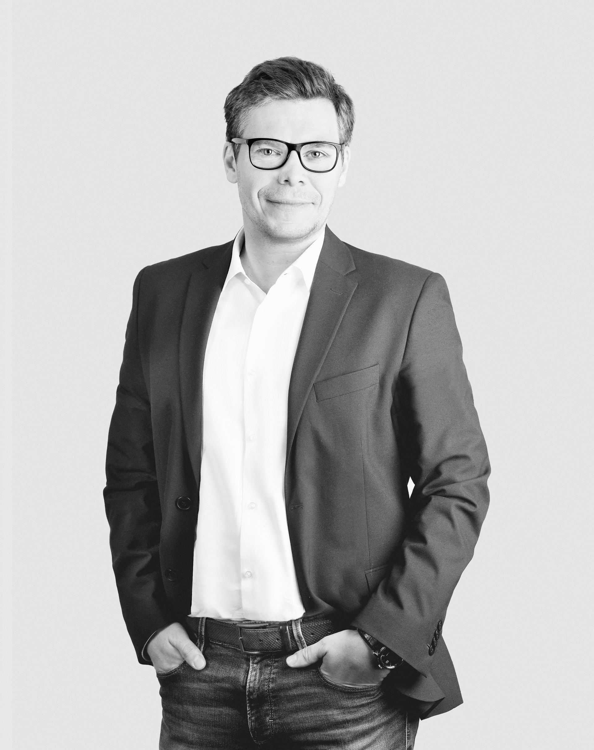 Team - Office - gmp Architekten
