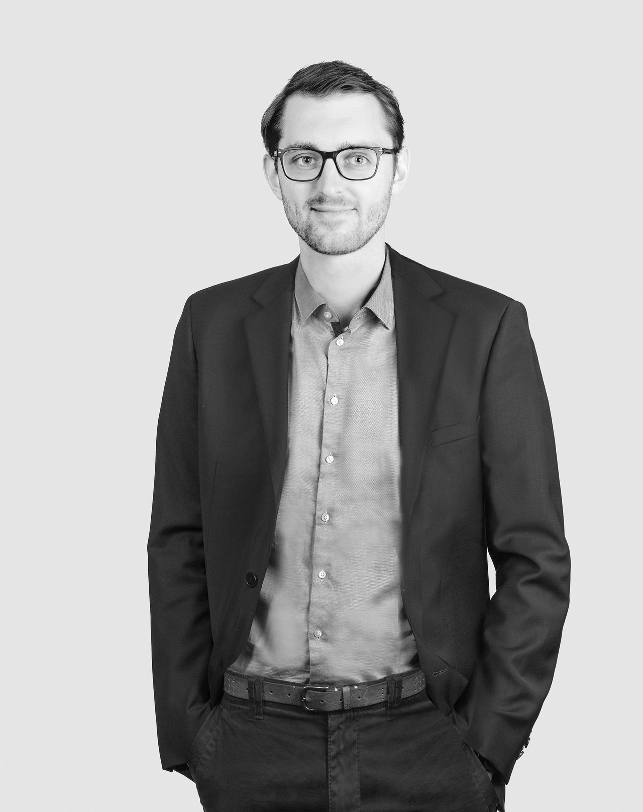 Team - Büro - gmp Architekten