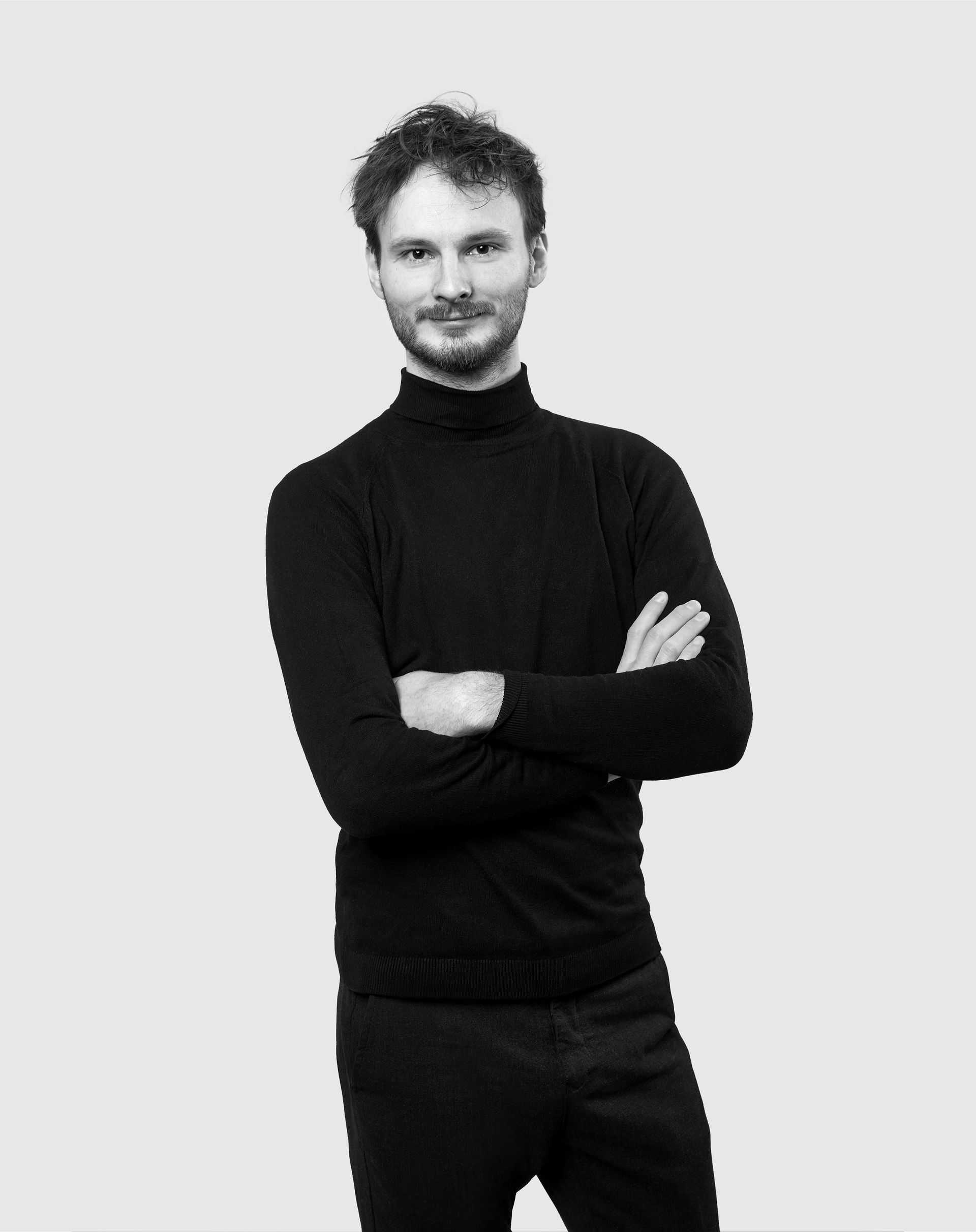 专业团队 - 事务所 - gmp Architekten