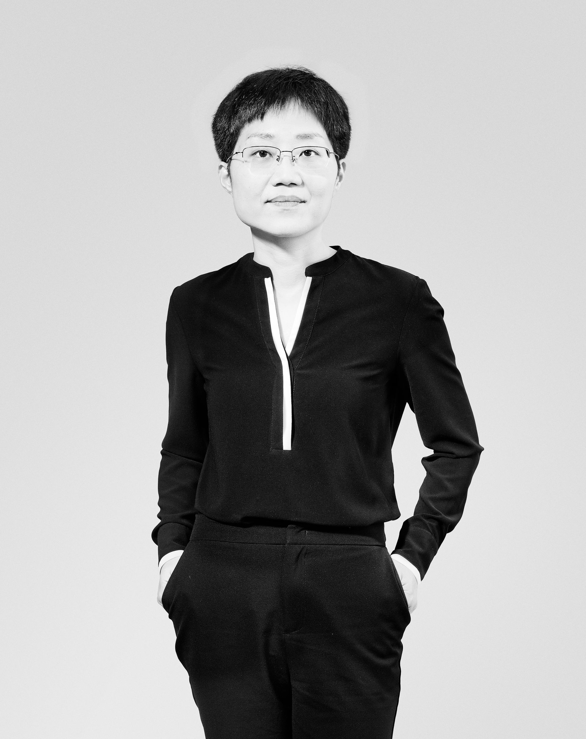 Team - Büro - gmp Architekten