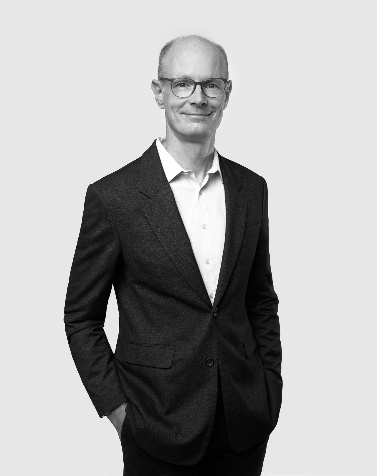 专业团队 - 事务所 - gmp Architekten