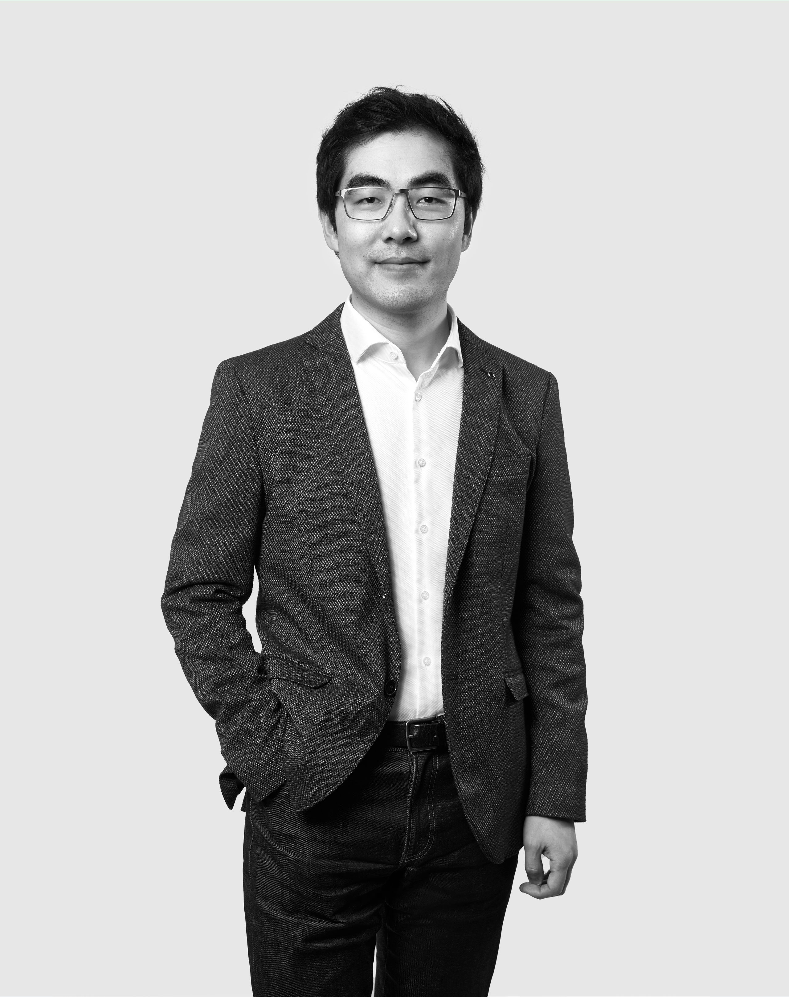 Team - Büro - gmp Architekten