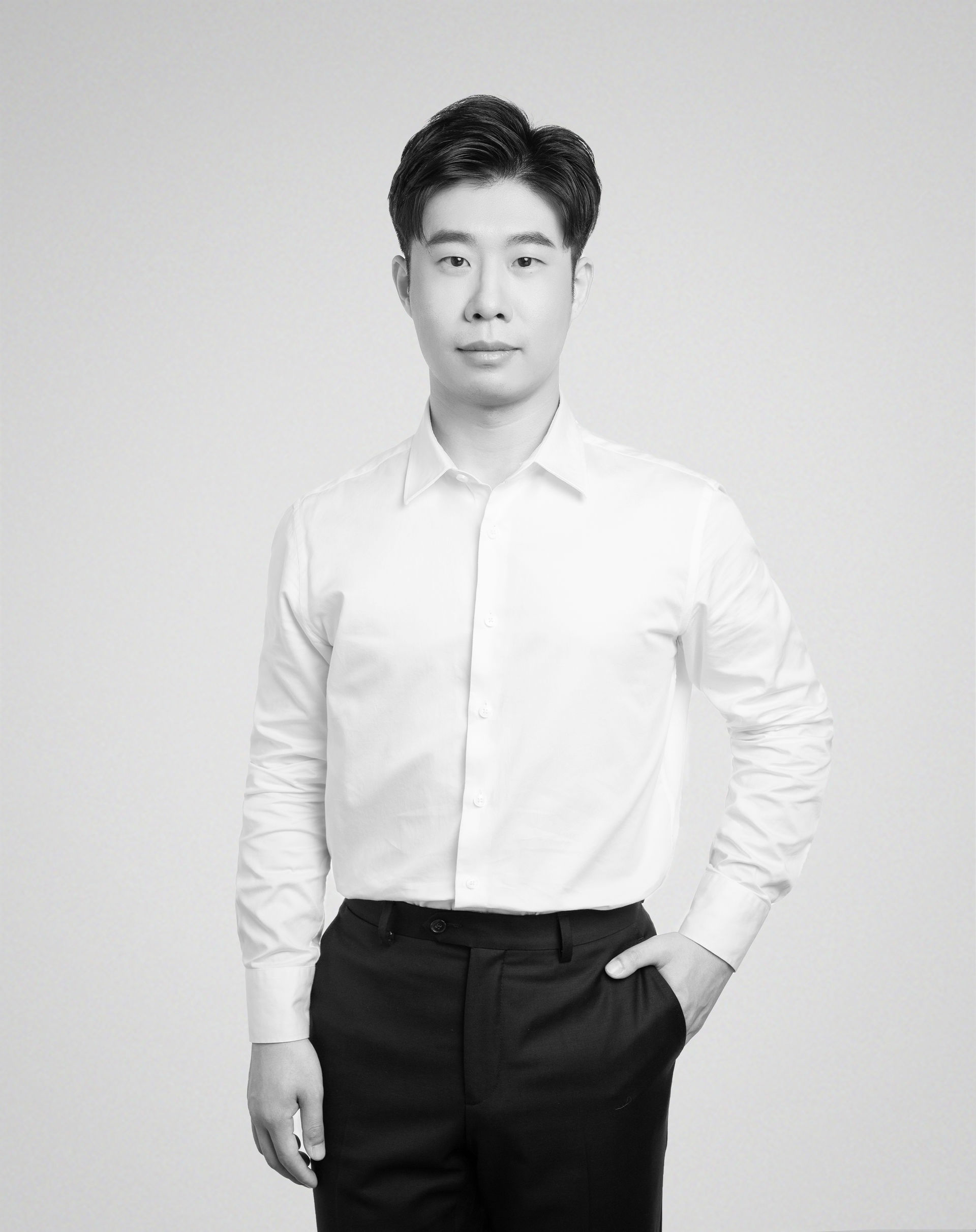 Team - Büro - gmp Architekten