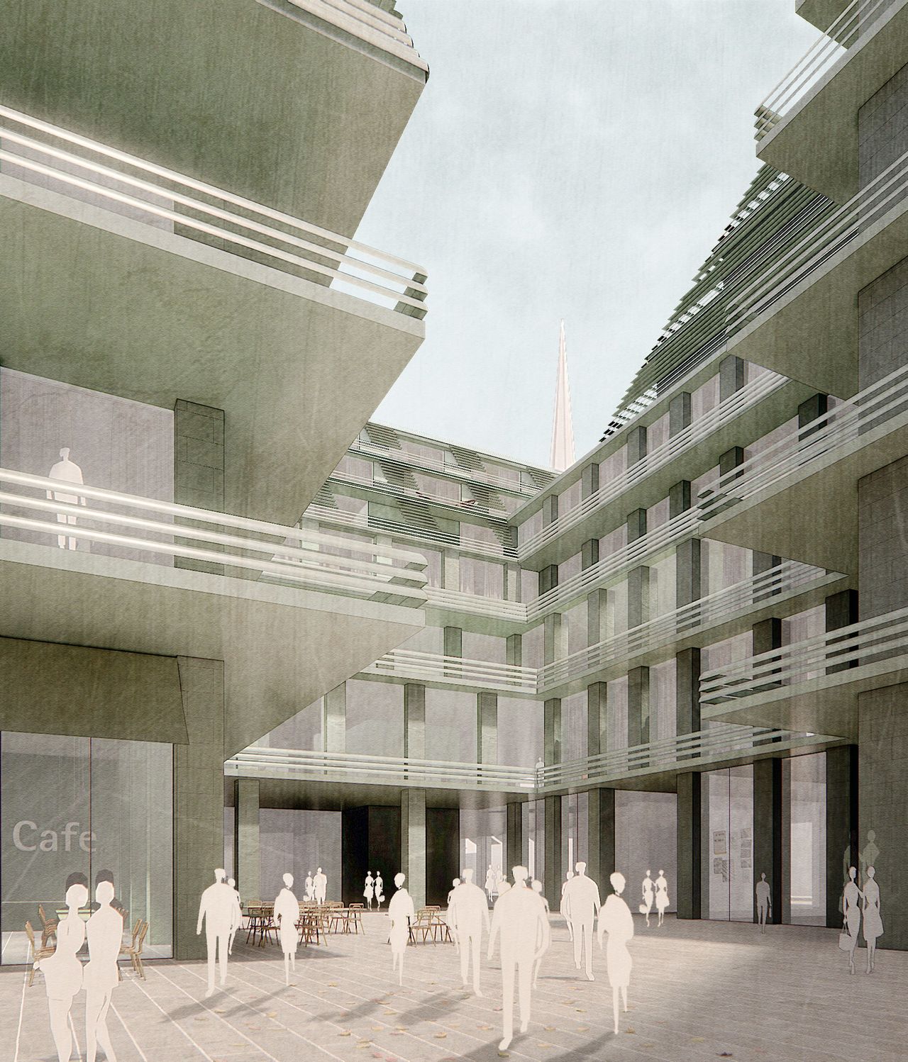 Der aac Herbstworkshop 2023 präsentiert innovative Ideen zur Umnutzung ...