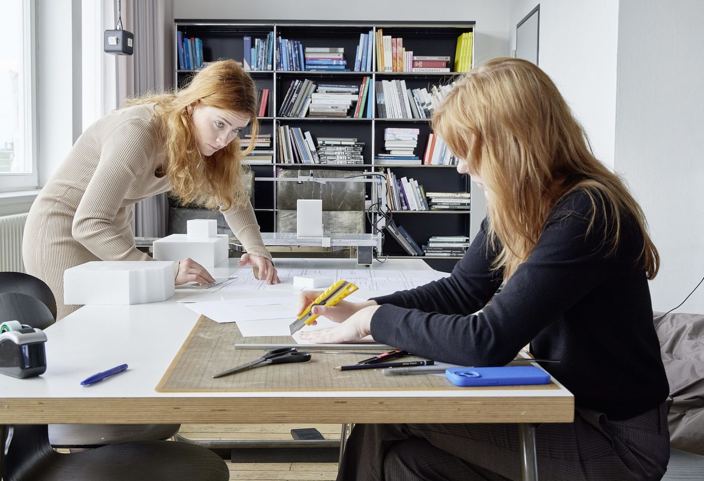 “800 Bell Street – From Midcentury Monument to Shared Civic Stage” The ...