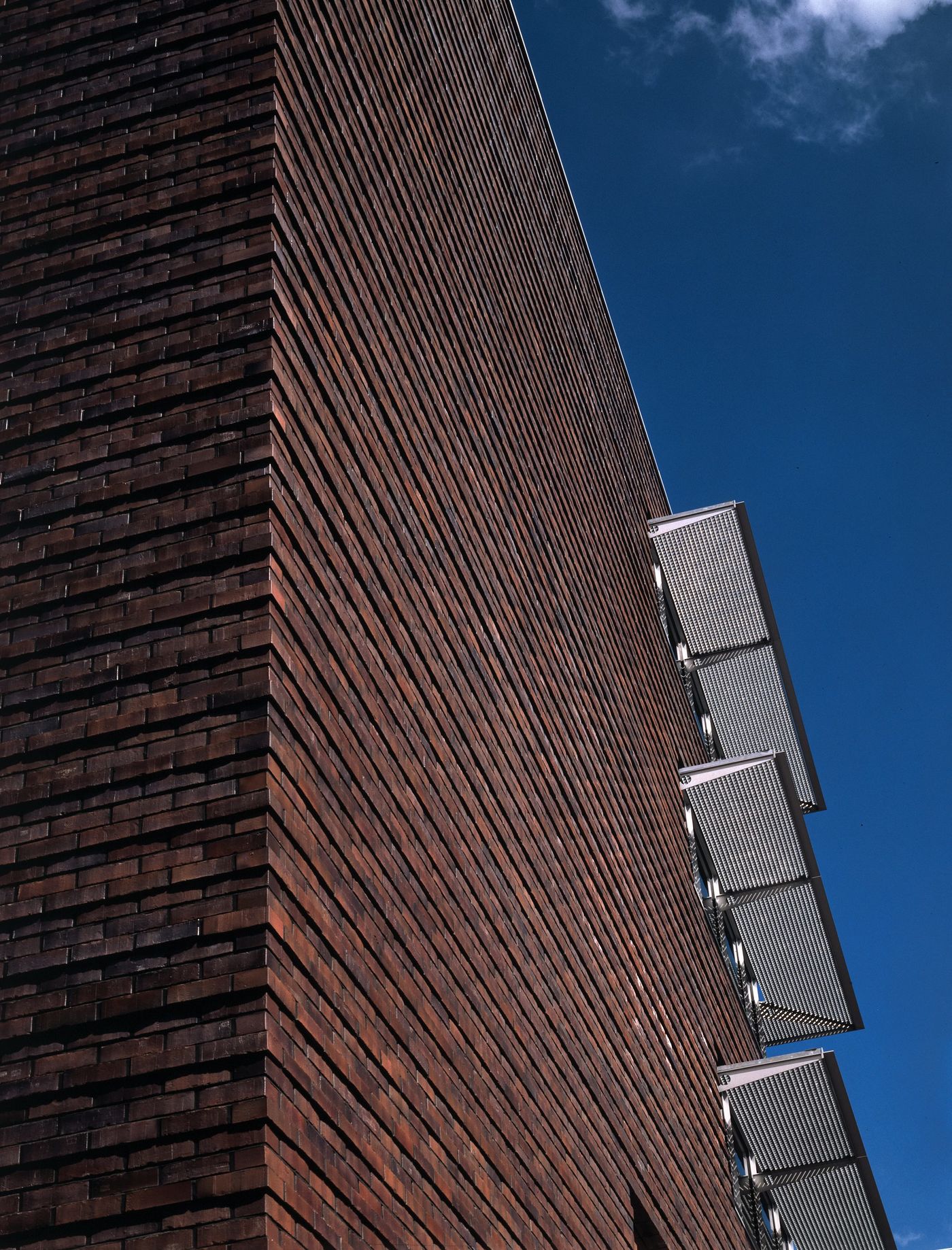 German-Japanese Center - Projects - gmp Architekten