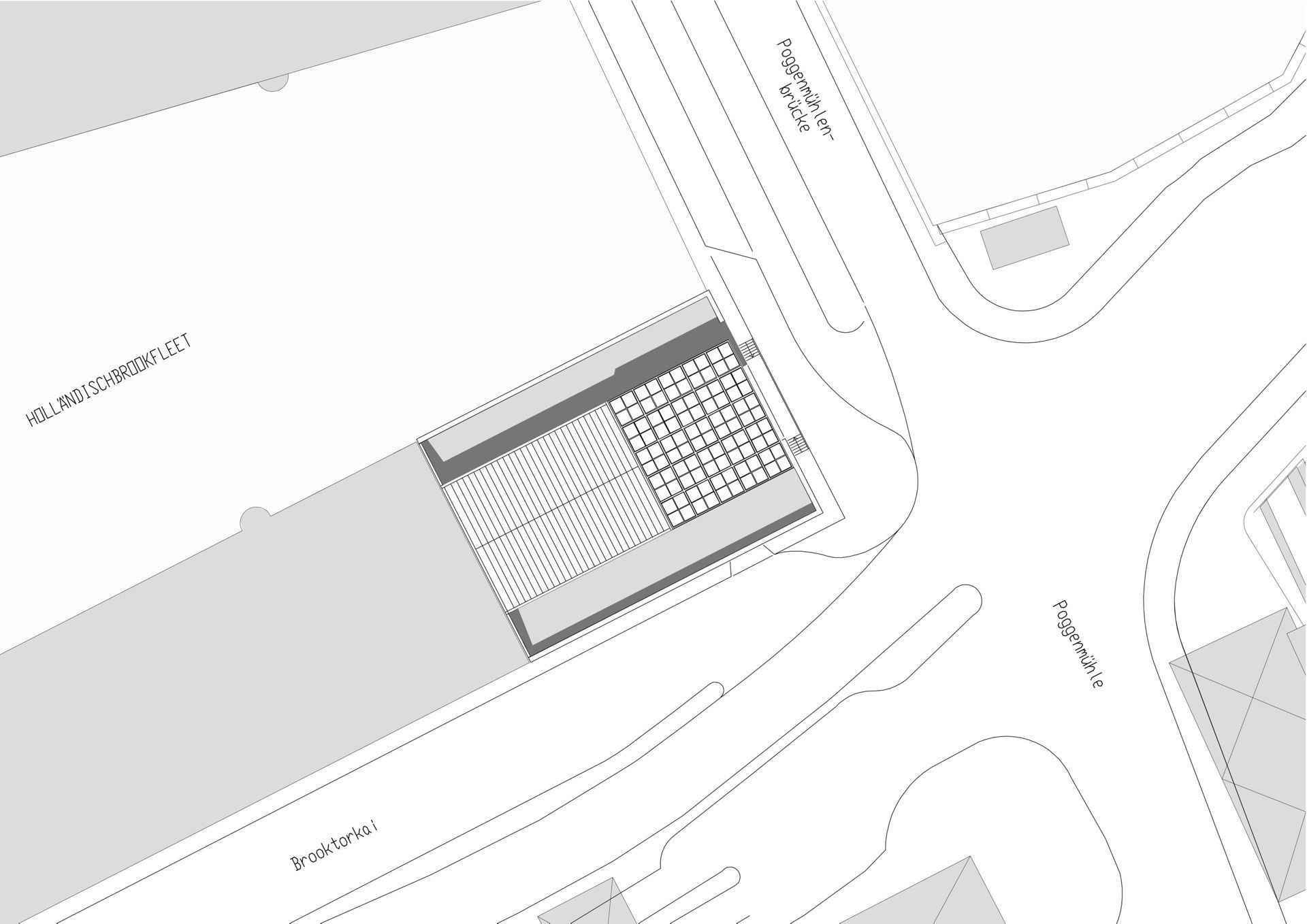 Block X - Projects - gmp Architekten