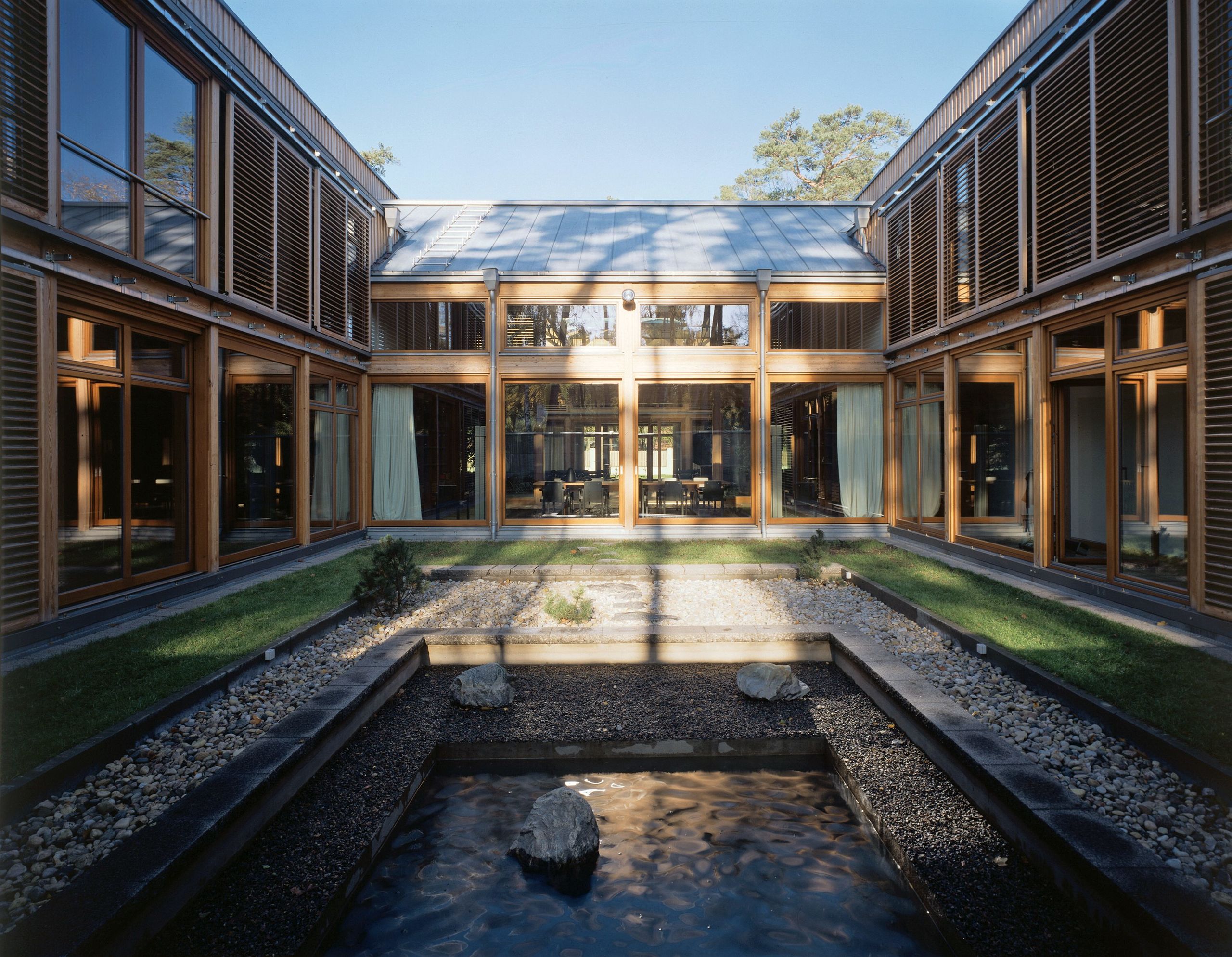 Jurmala Residence - Projects - gmp Architekten