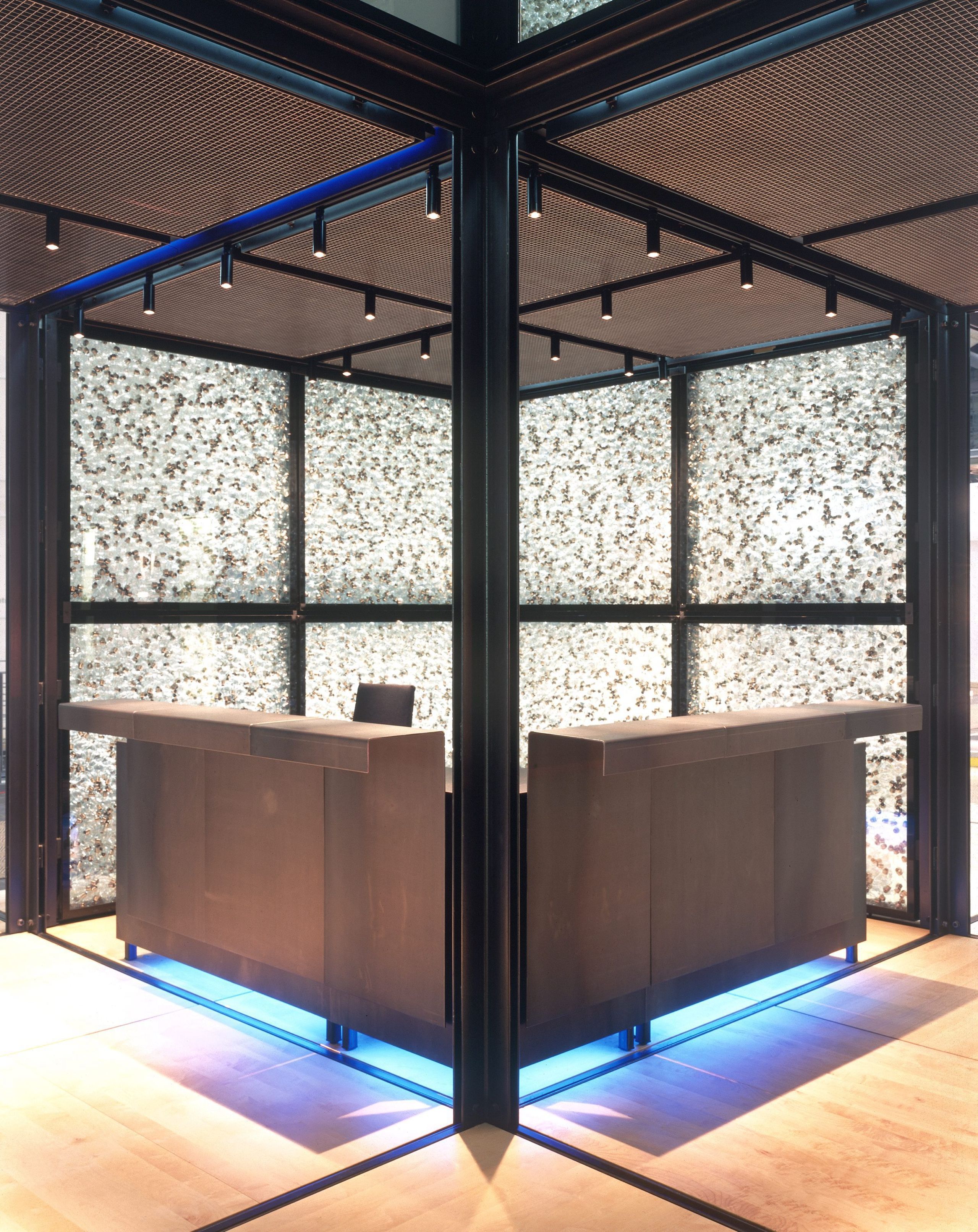 Philips Convention Stand - Projects - gmp Architekten