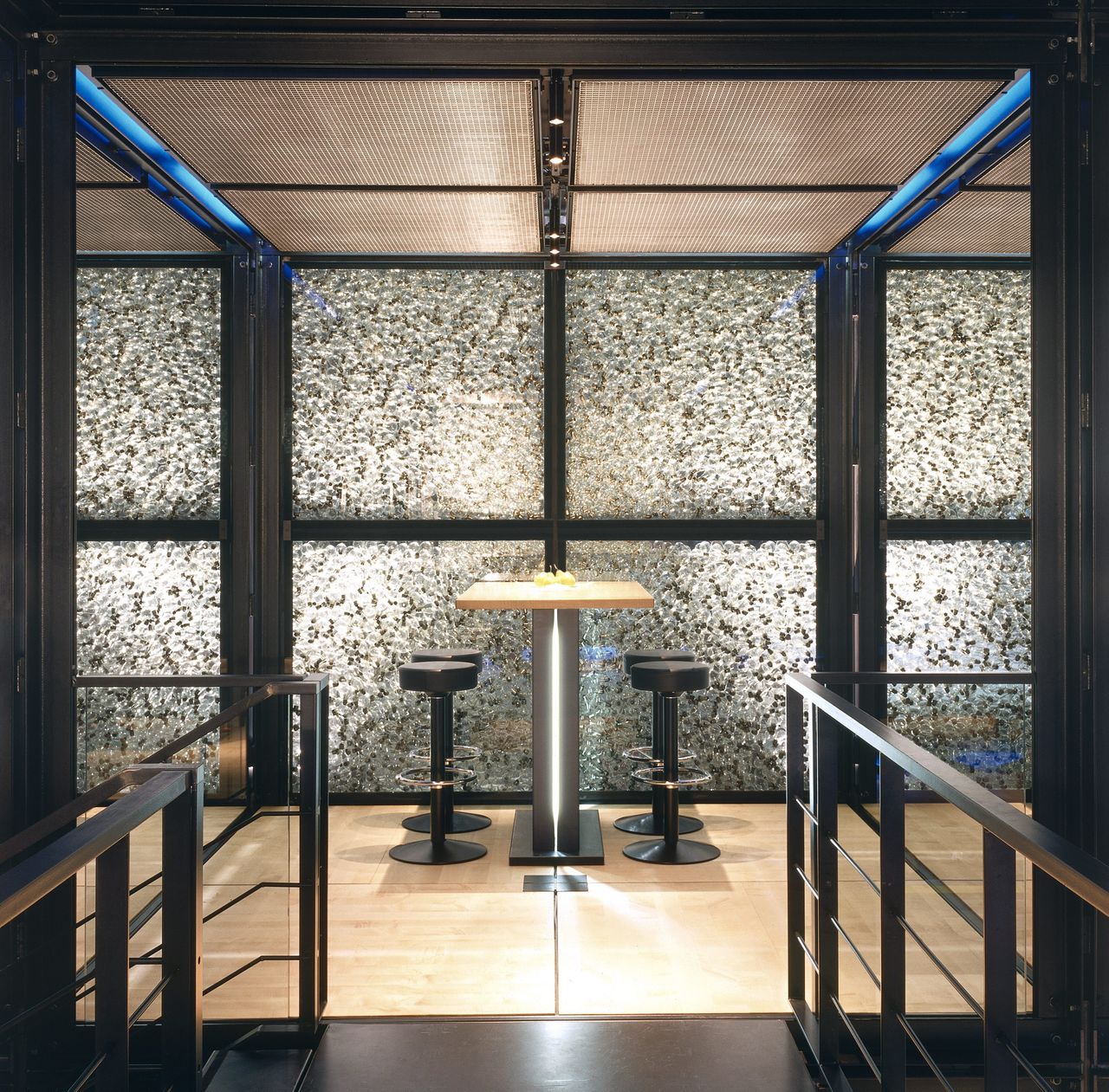 Philips Convention Stand - Projects - gmp Architekten