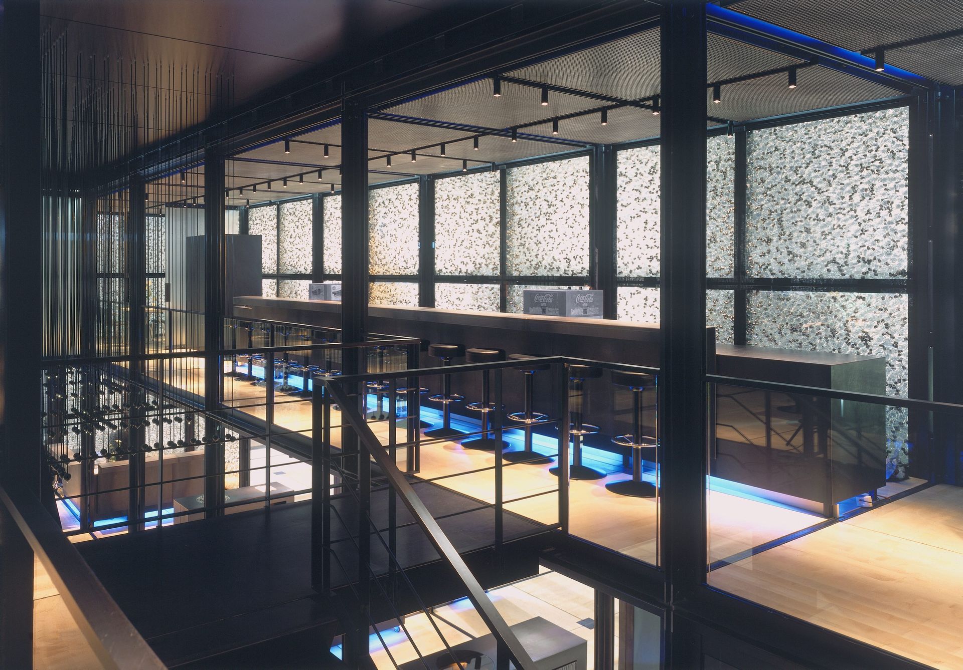 Philips Convention Stand - Projects - gmp Architekten
