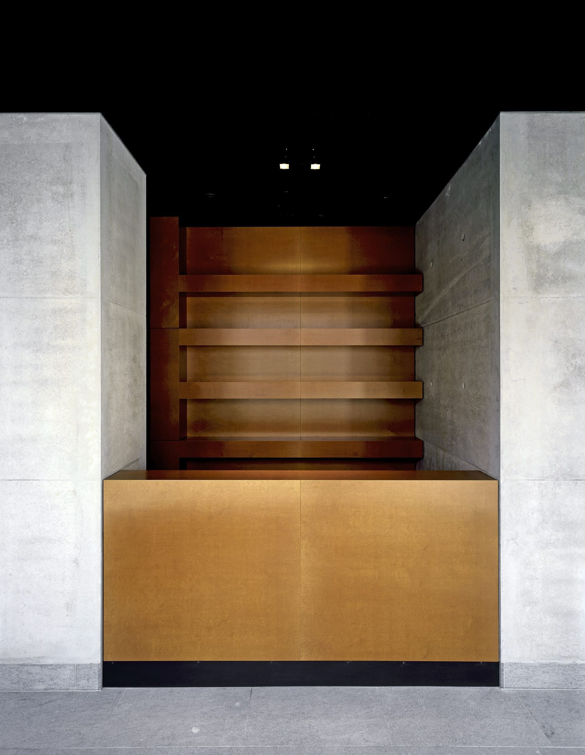 Tempodrom and Liquidrom - Projects - gmp Architekten