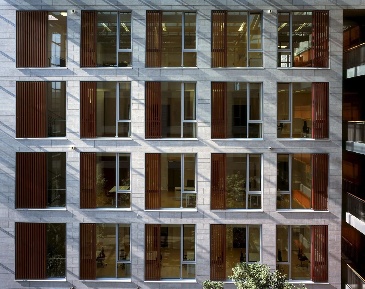 Cardiac Center, University Hospital of Cologne - Projects - gmp Architekten