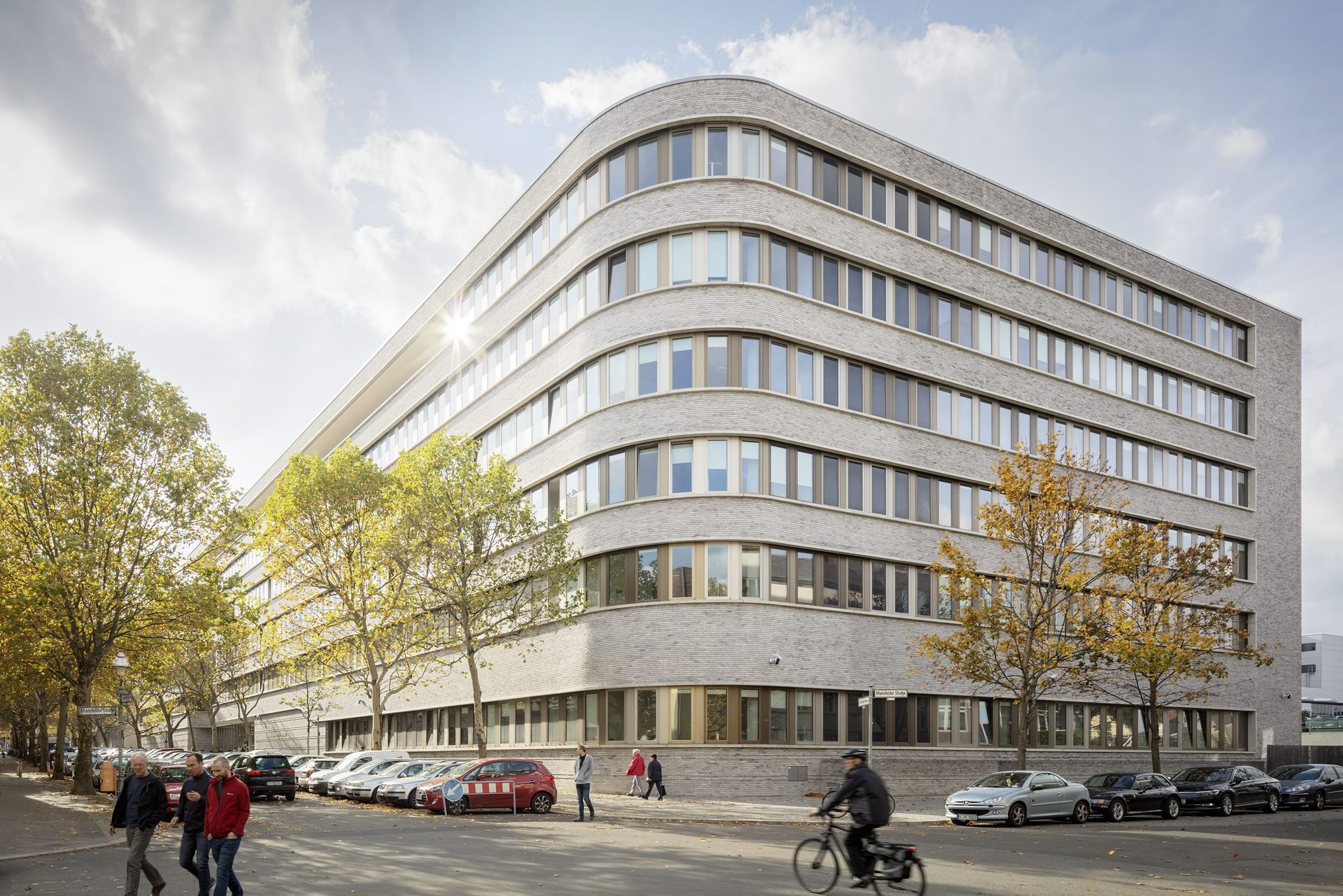 COMAC Headquarters – Commercial Aircraft Corporation of China Ltd ...