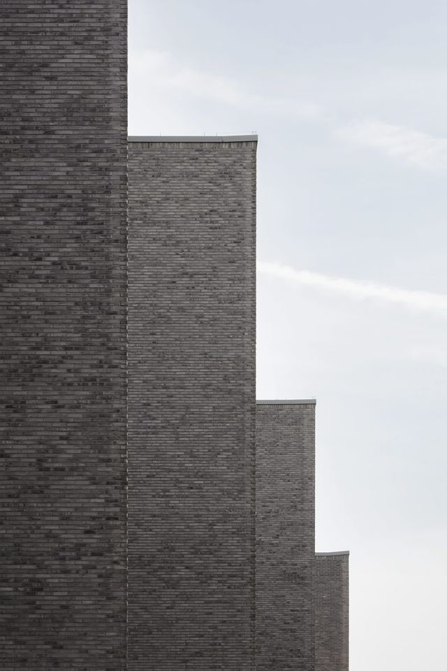 Office Building of Deutsche Rentenversicherung (DRV) at ...