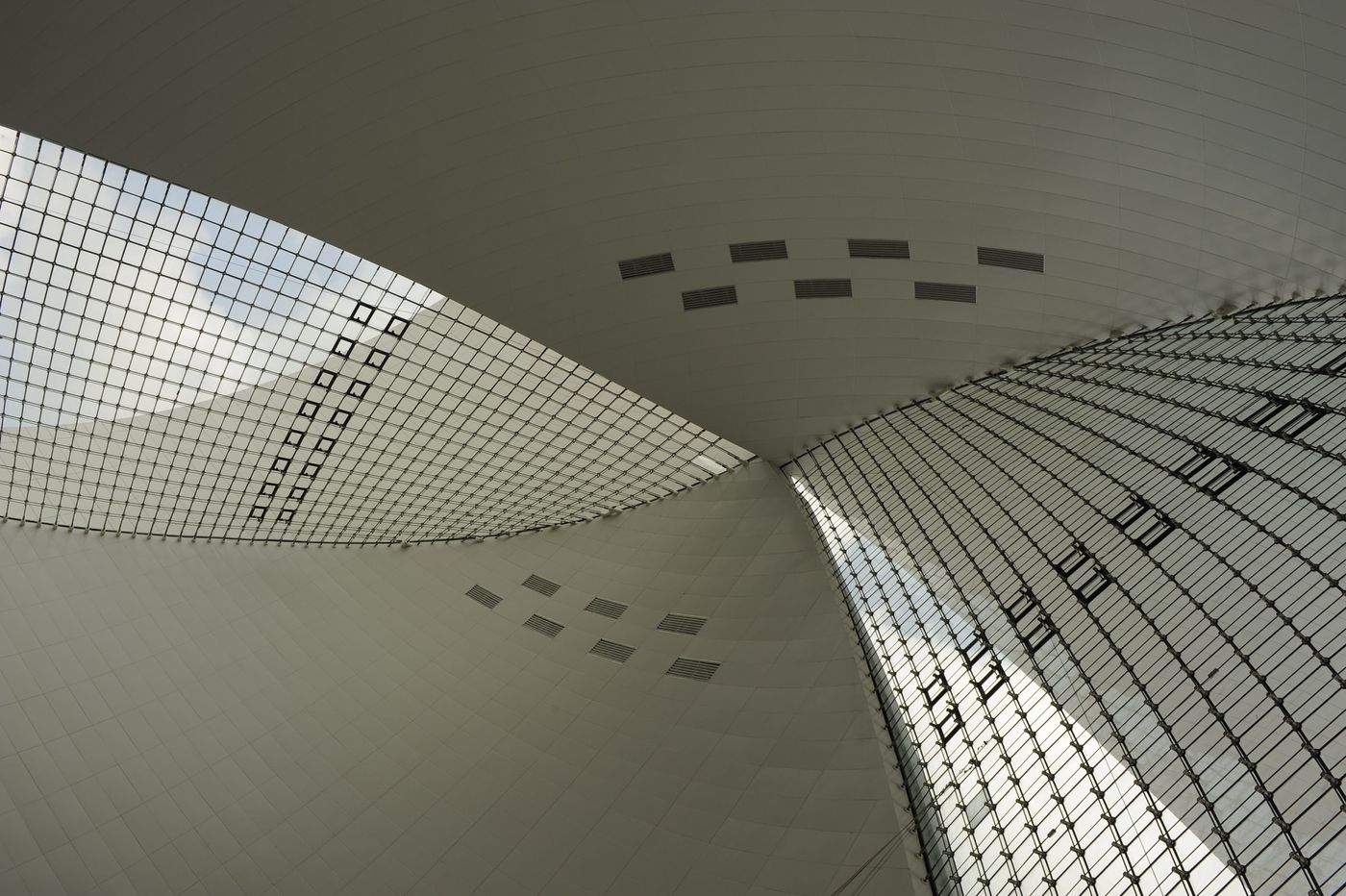 China Maritime Museum - Projects - gmp Architekten