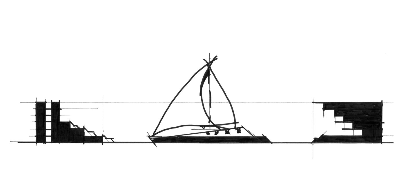 China Maritime Museum - Projects - gmp Architekten