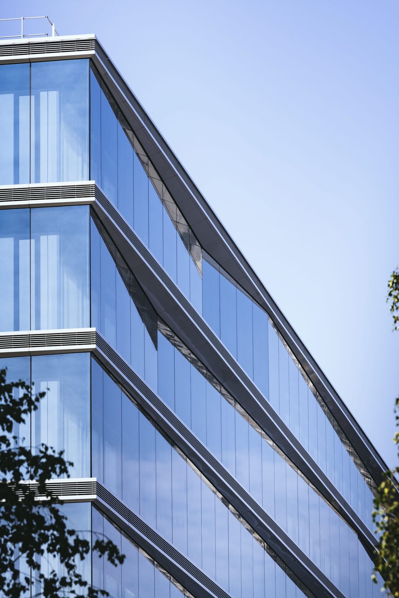 Audi Design Center - Projects - gmp Architekten