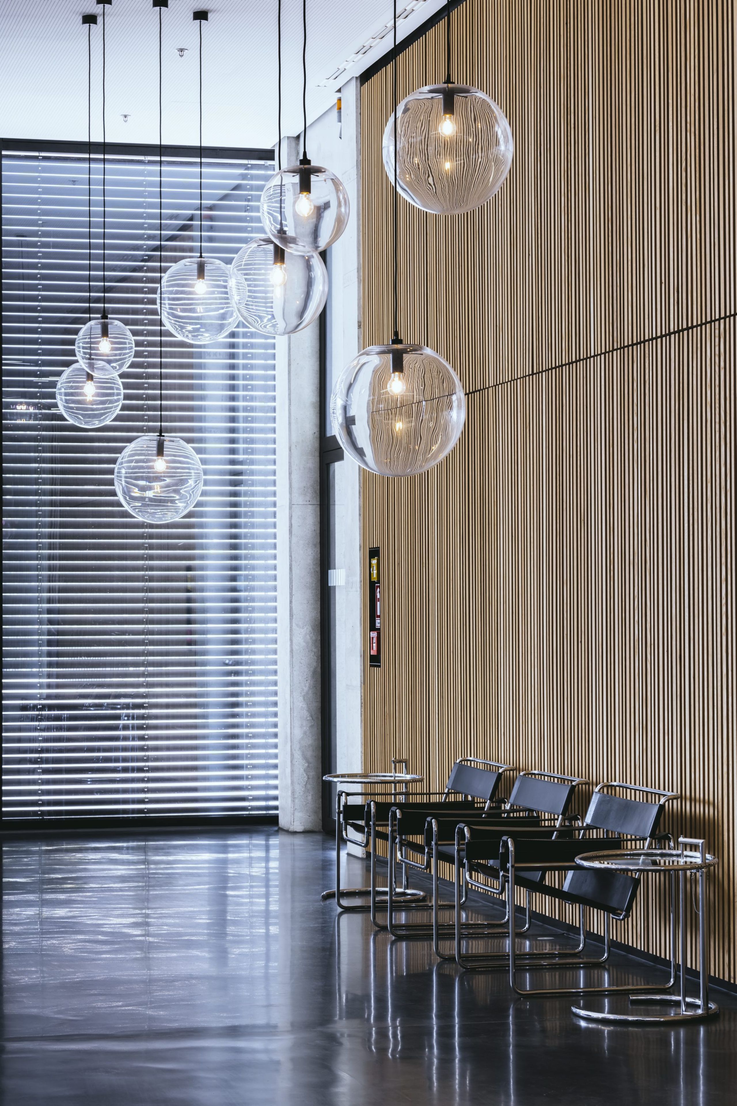 Audi Design Center Ingolstadt (DCI) - Presse - gmp Architekten