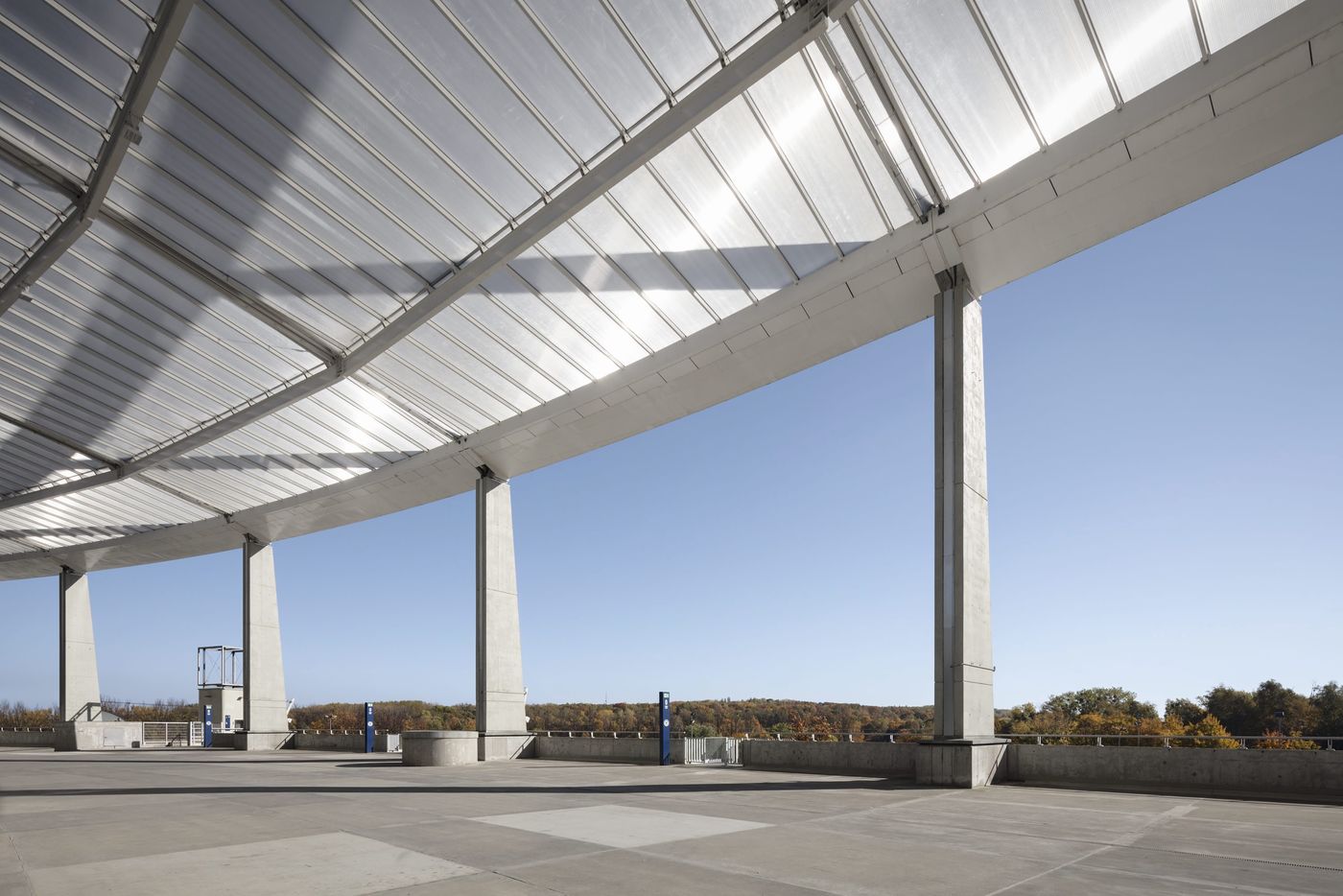 Slaski Stadium - Projects - gmp Architekten