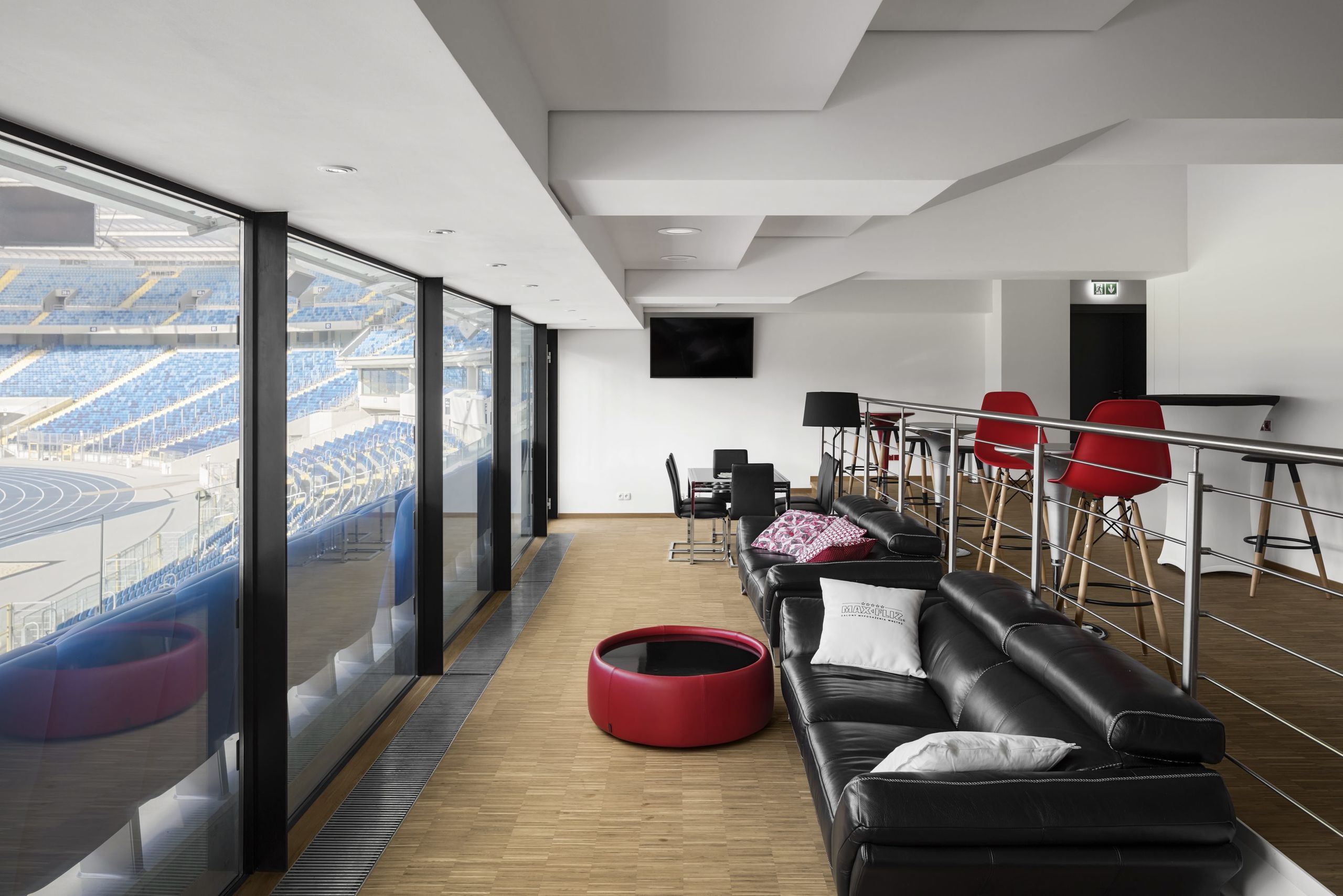 Slaski Stadium - Projects - gmp Architekten