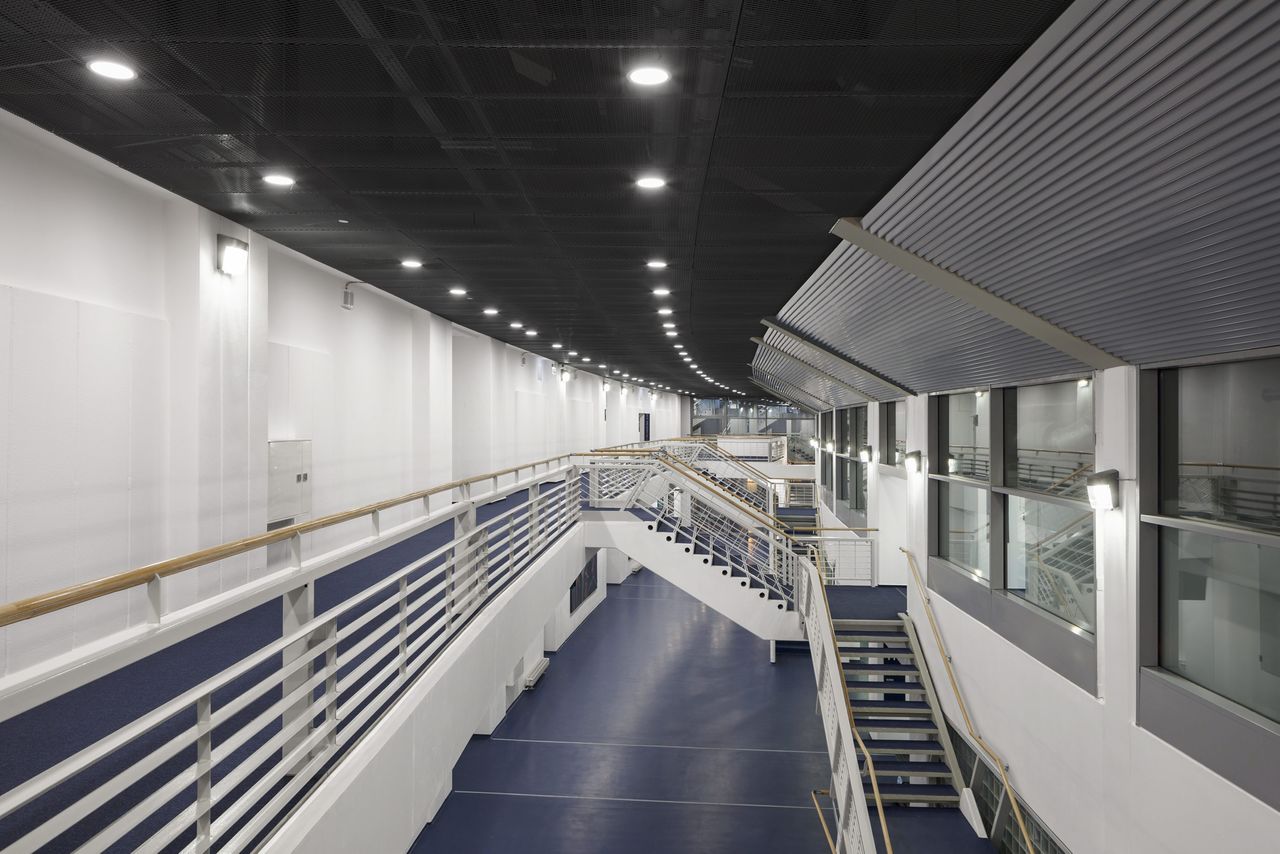 Slaski Stadium - Projects - gmp Architekten