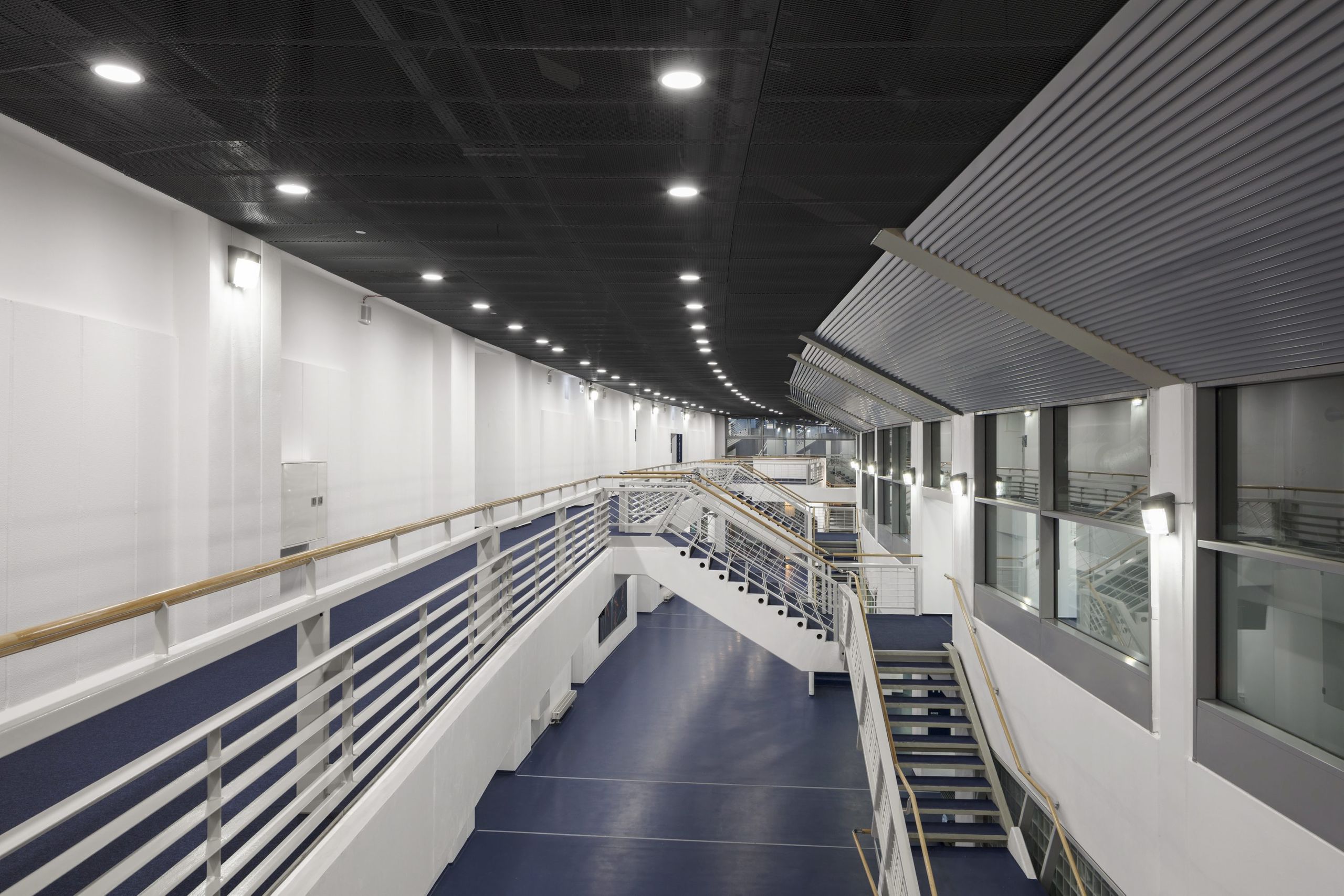 Slaski Stadium - Projects - gmp Architekten