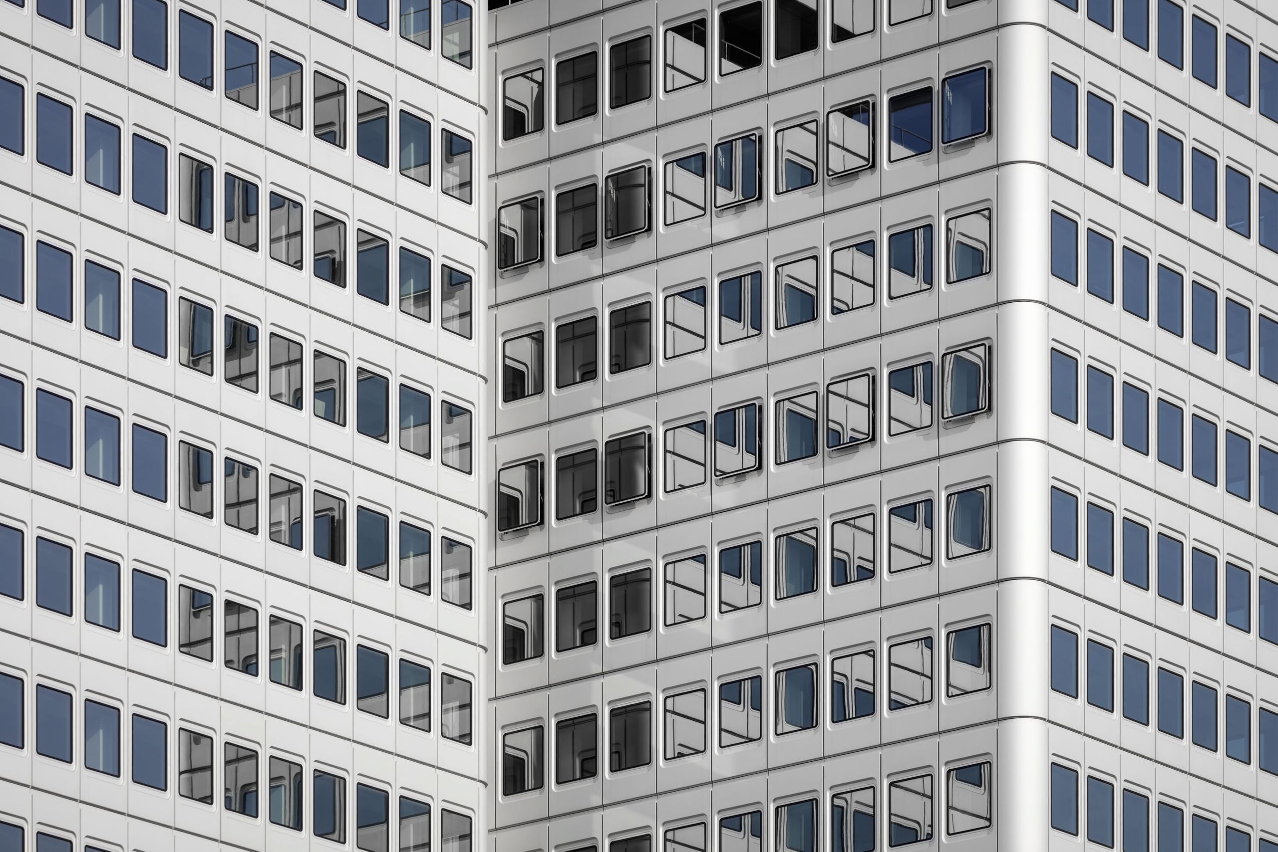 Refurbishment and Modernization of the DRV High-rise Block at ...