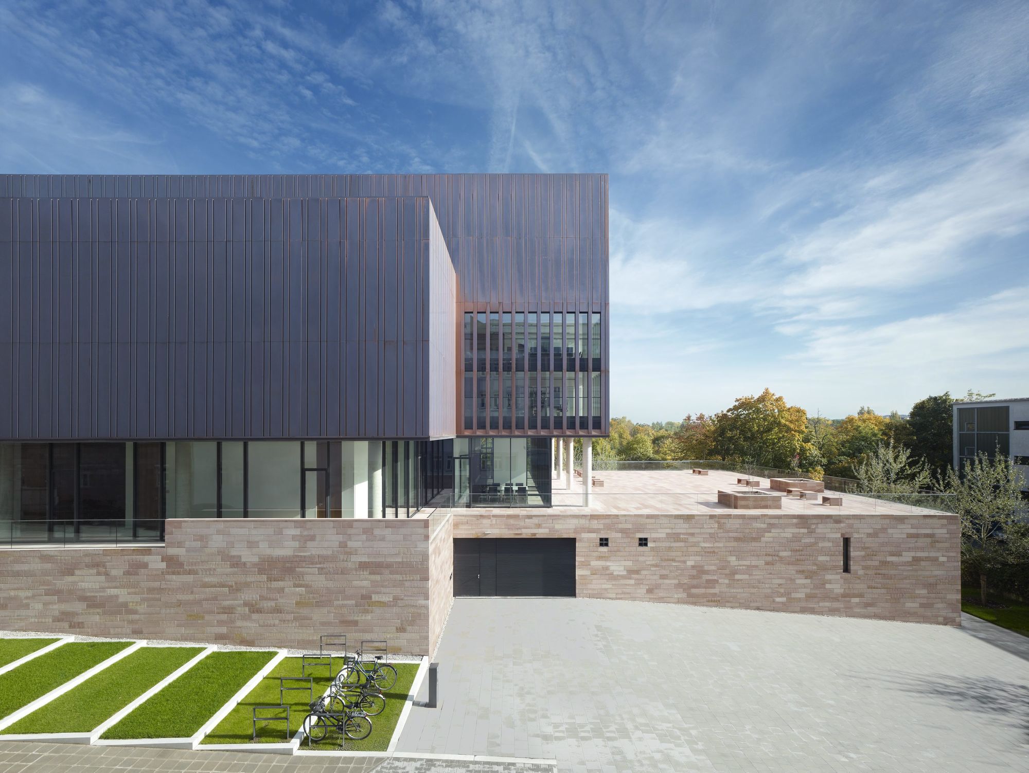 State Archive of the Evangelical Lutheran Church in Bavaria - Projects ...
