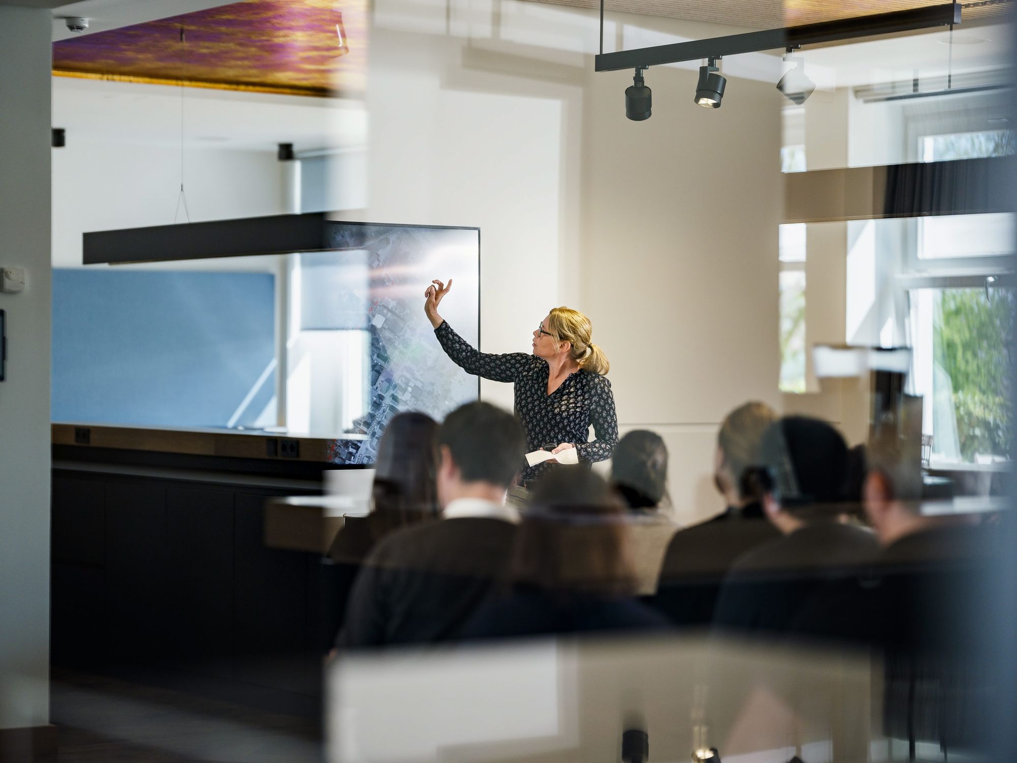 Integrated Project Delivery (IPD) - Expertise - gmp Architekten