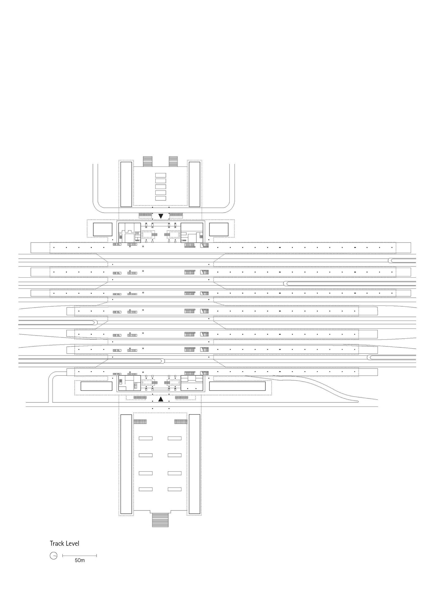 A new transport building by gmp - Press - gmp Architekten