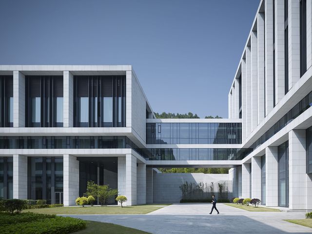 Projects - gmp Architekten