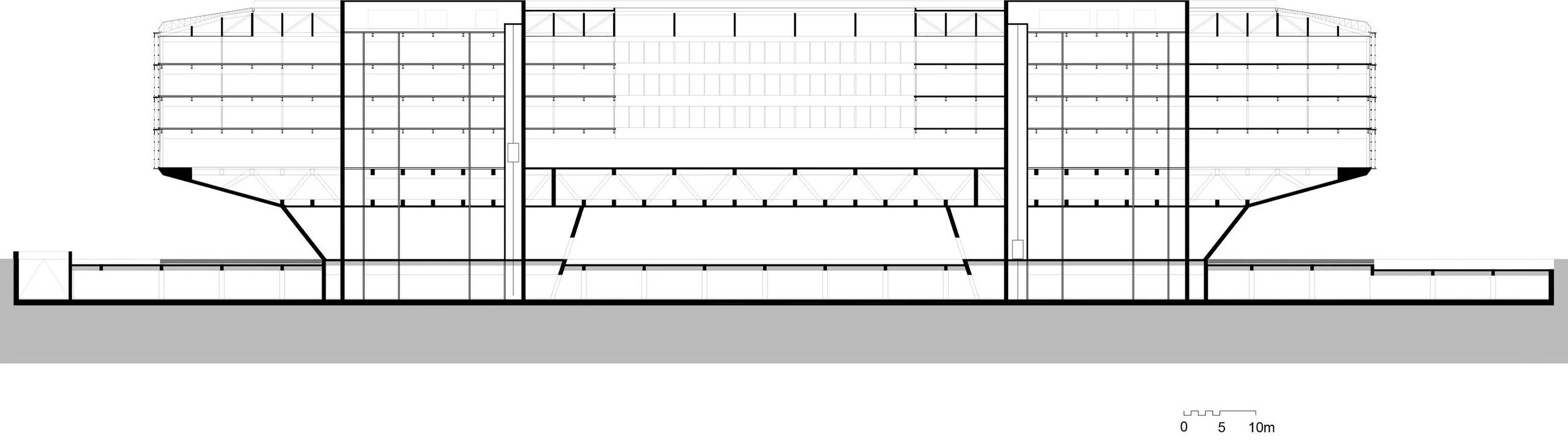 A Commercial Building by gmp - Press - gmp Architekten