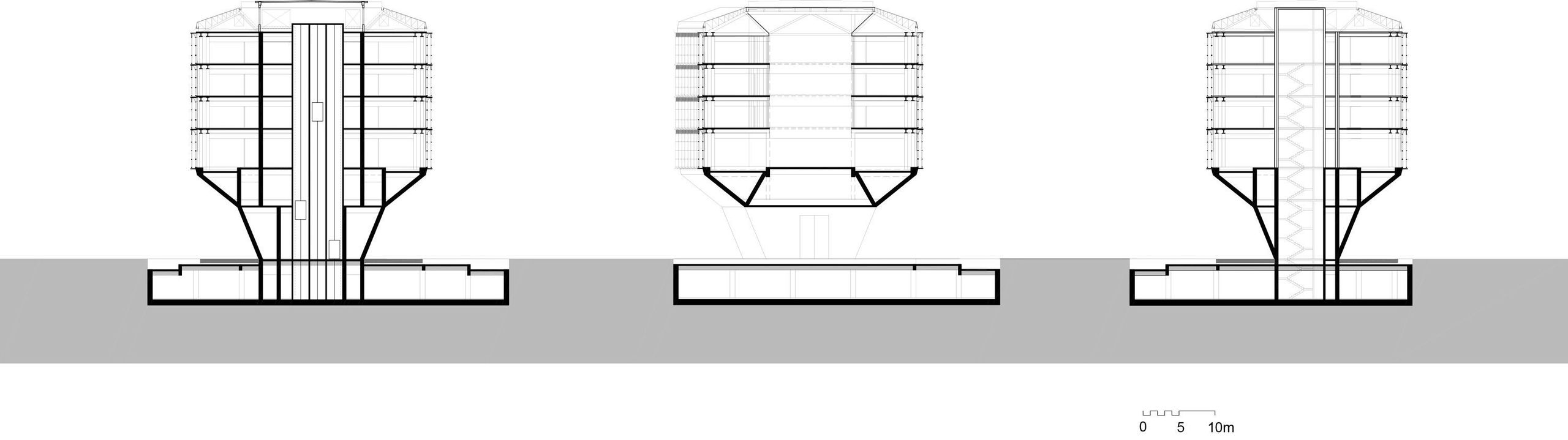 A Commercial Building by gmp - Press - gmp Architekten