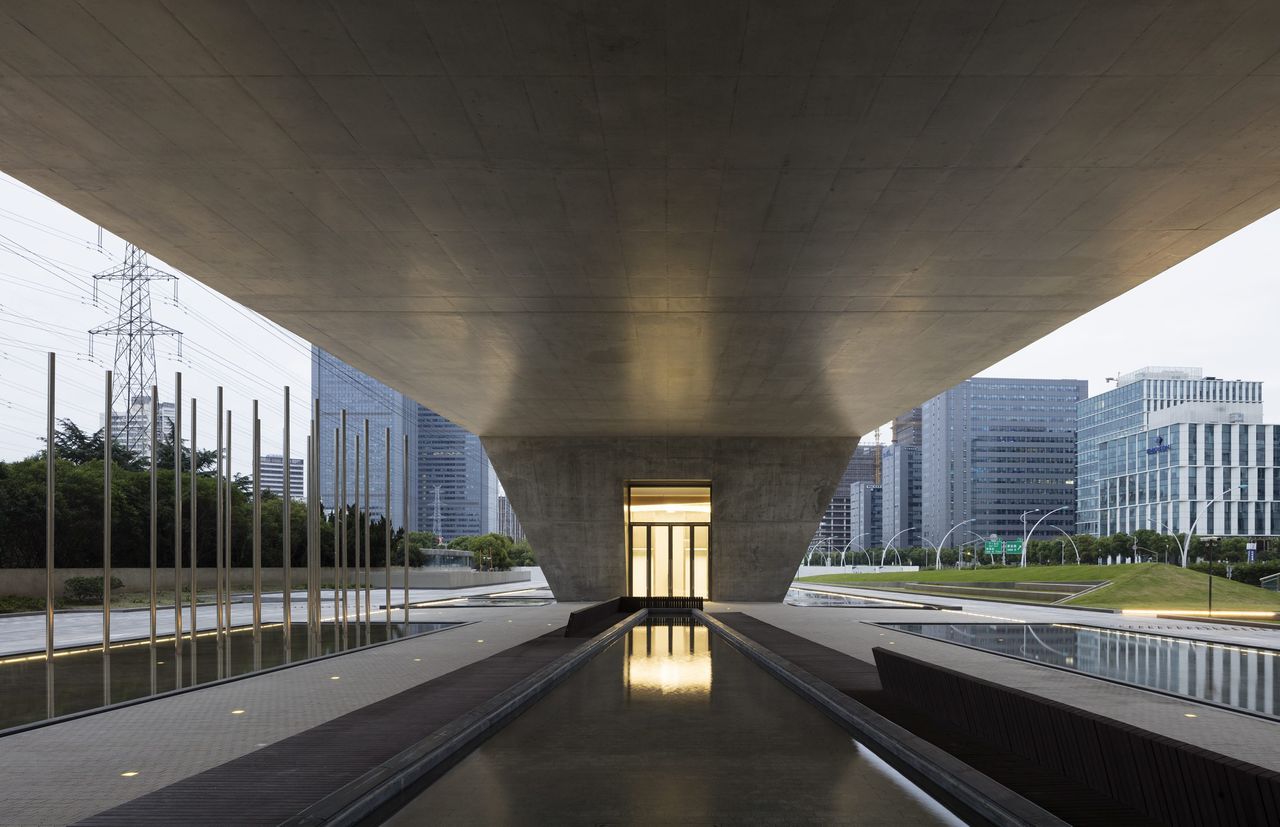 A Commercial Building by gmp - Press - gmp Architekten