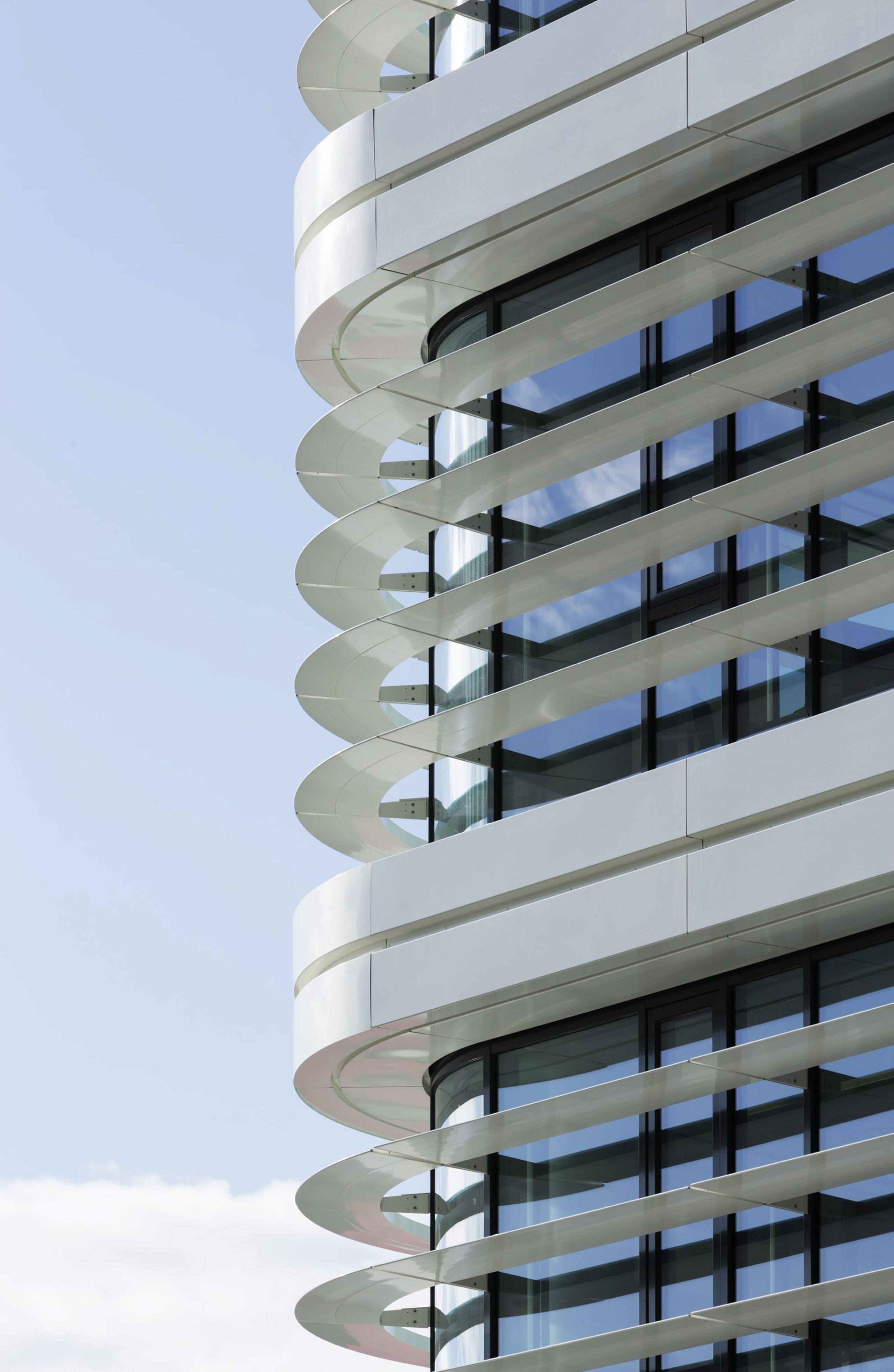 Trianel Headquarters - Projects - gmp Architekten