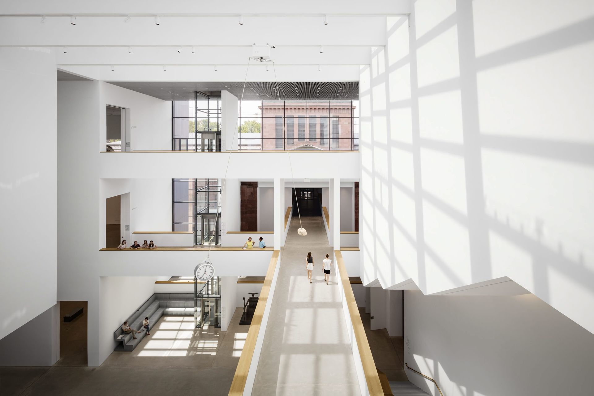 Projects - gmp Architekten