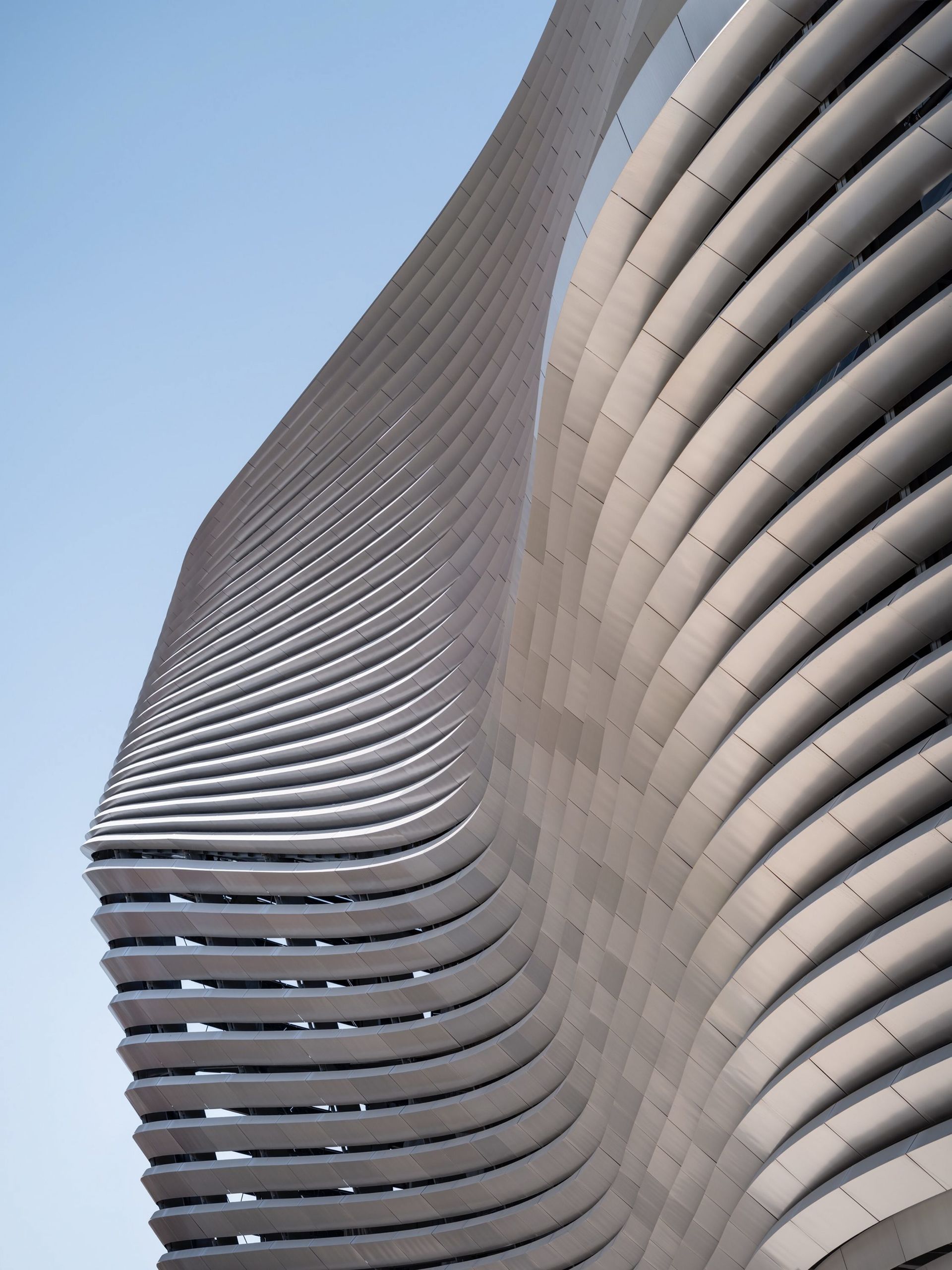 A Legend: Santiago Bernabéu Stadium - gmp Architekten