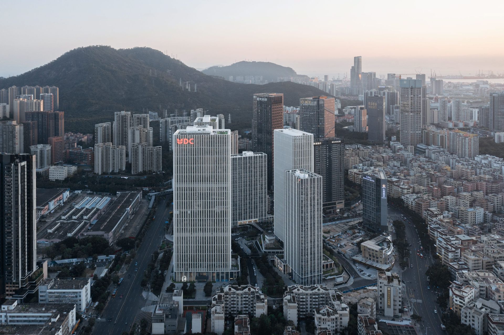 Deutsches Haus - Projects - gmp Architekten