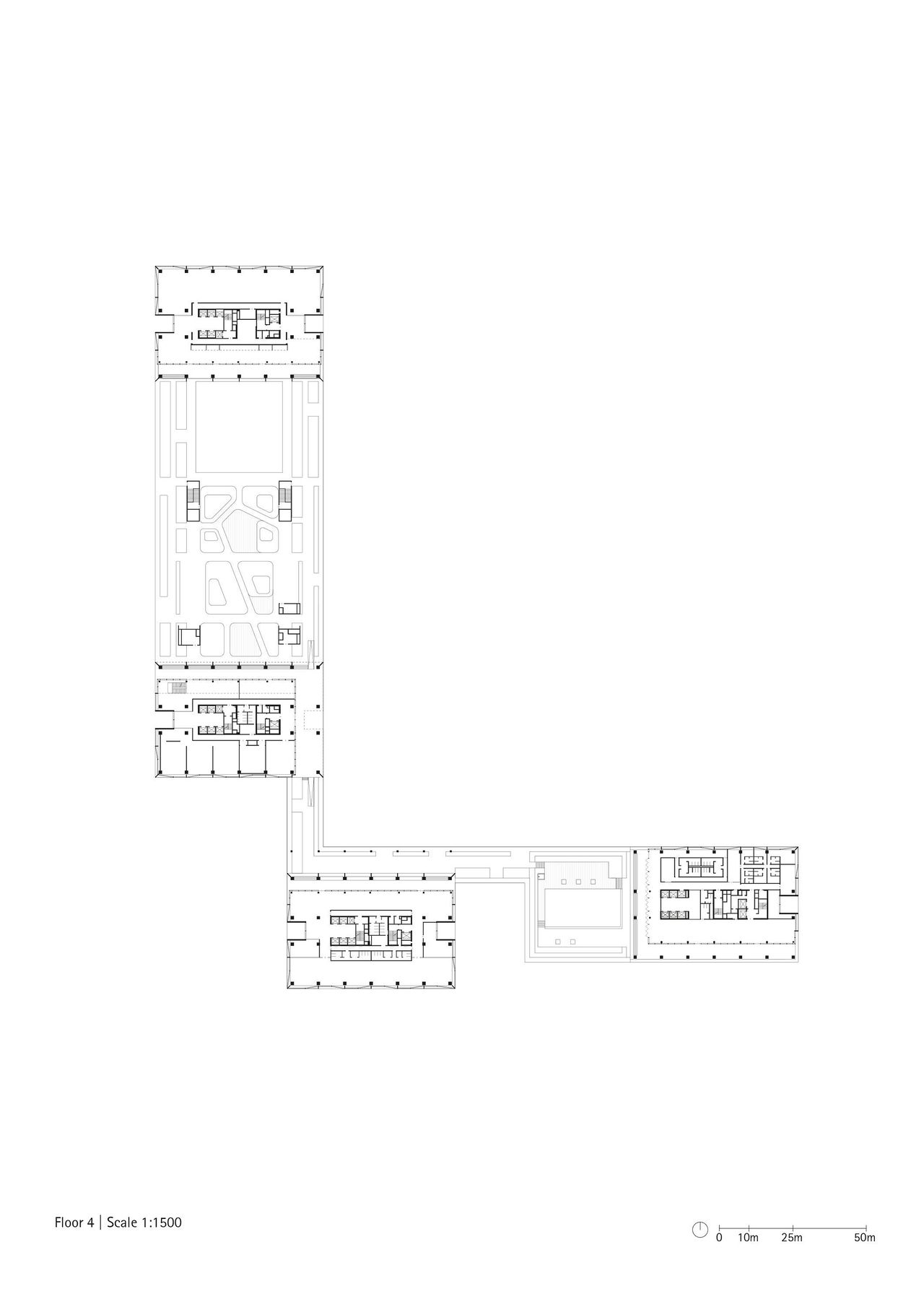 GS-Park - Projects - gmp Architekten