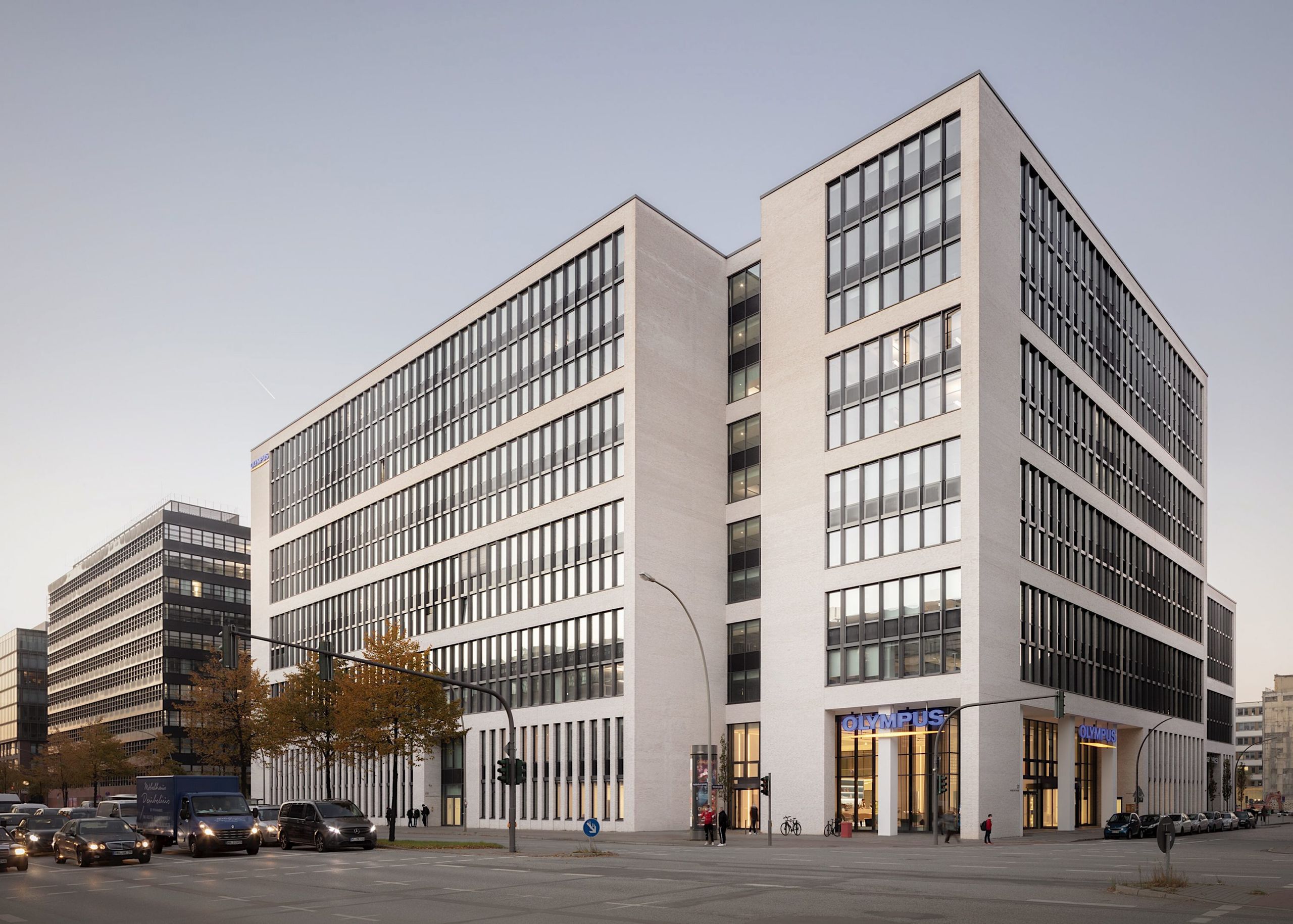 Projects - gmp Architekten