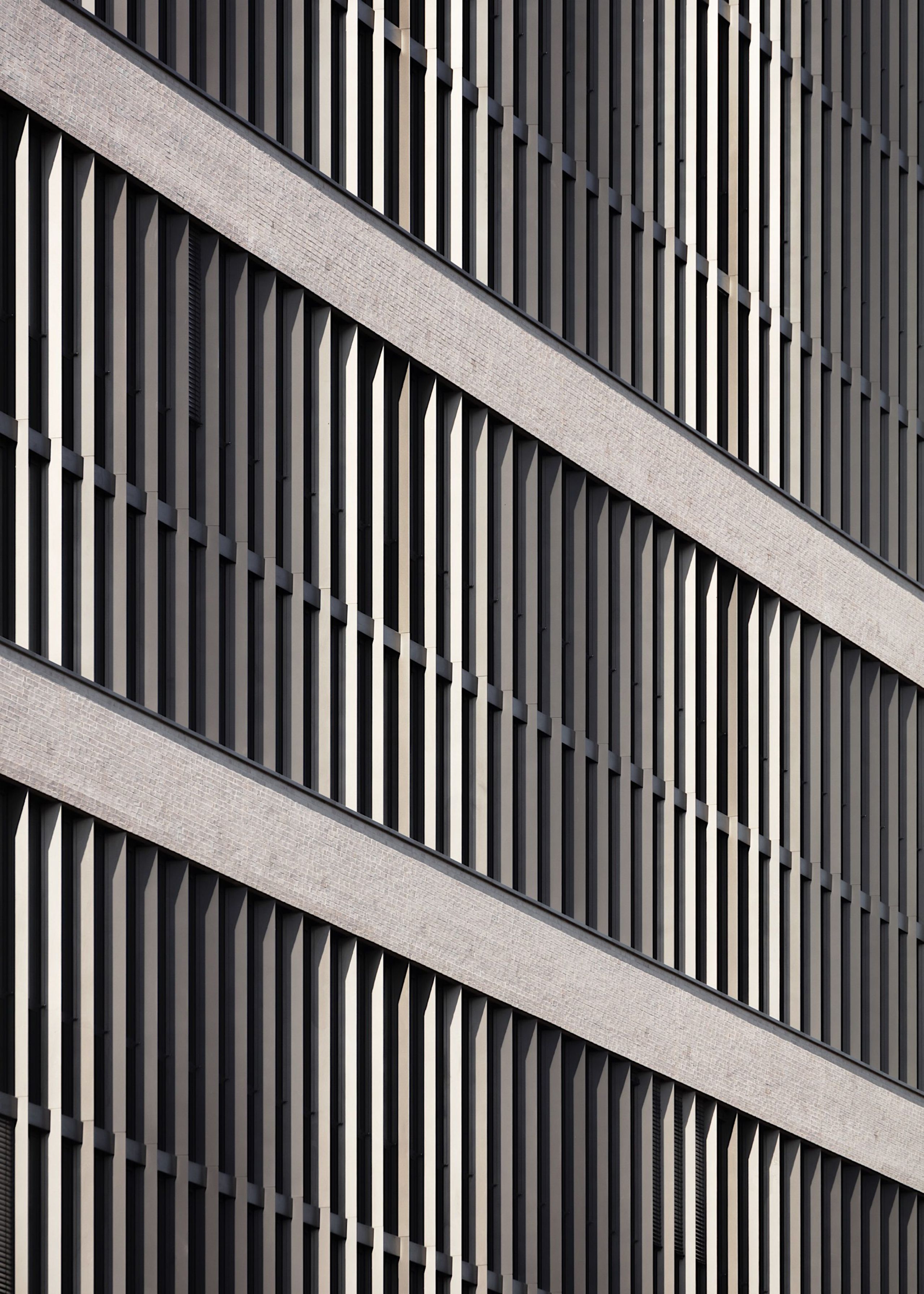European Headquarters for Olympus - Projects - gmp Architekten