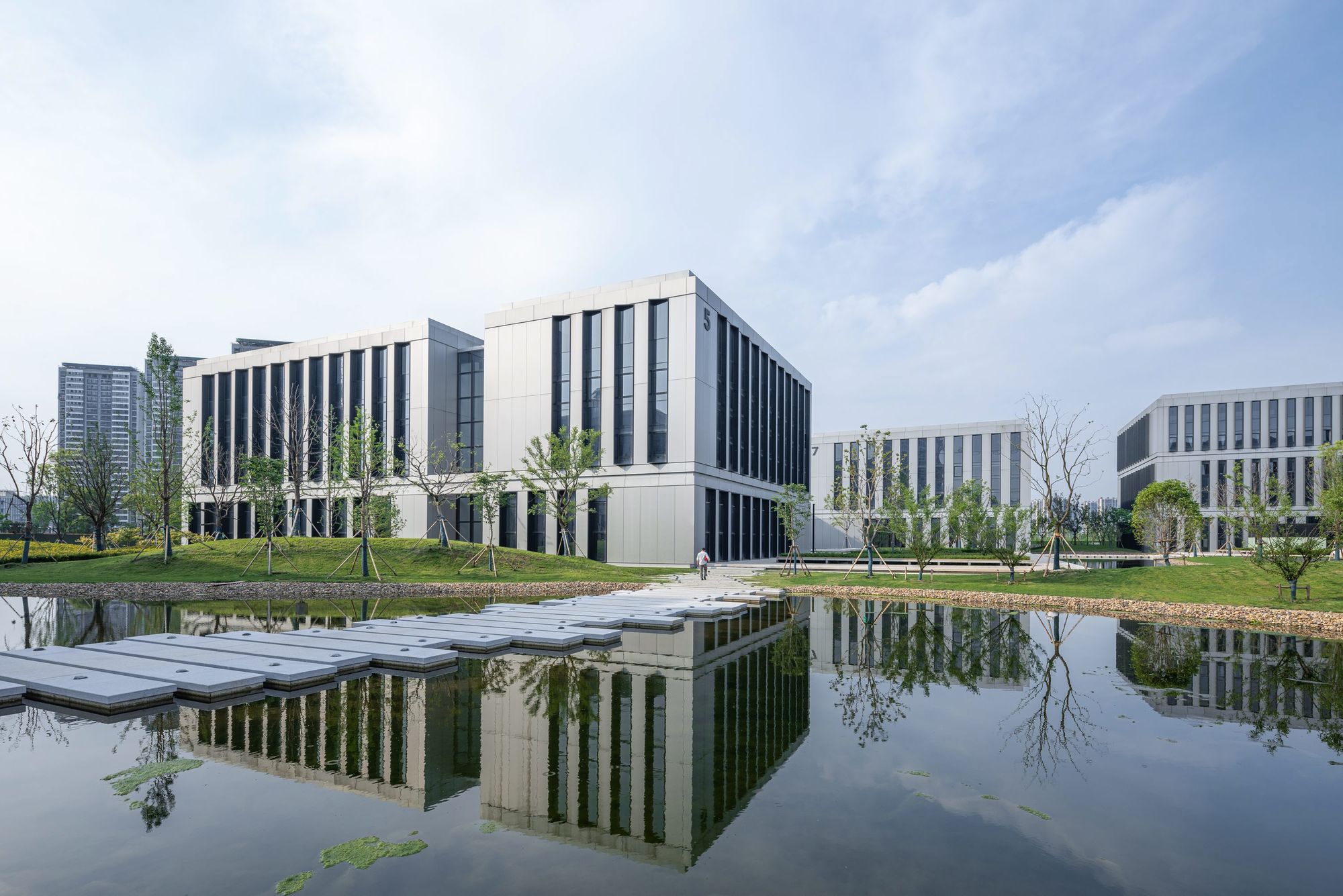 JITRI – Jiangsu Industrial Technology Research Institute - Projects ...