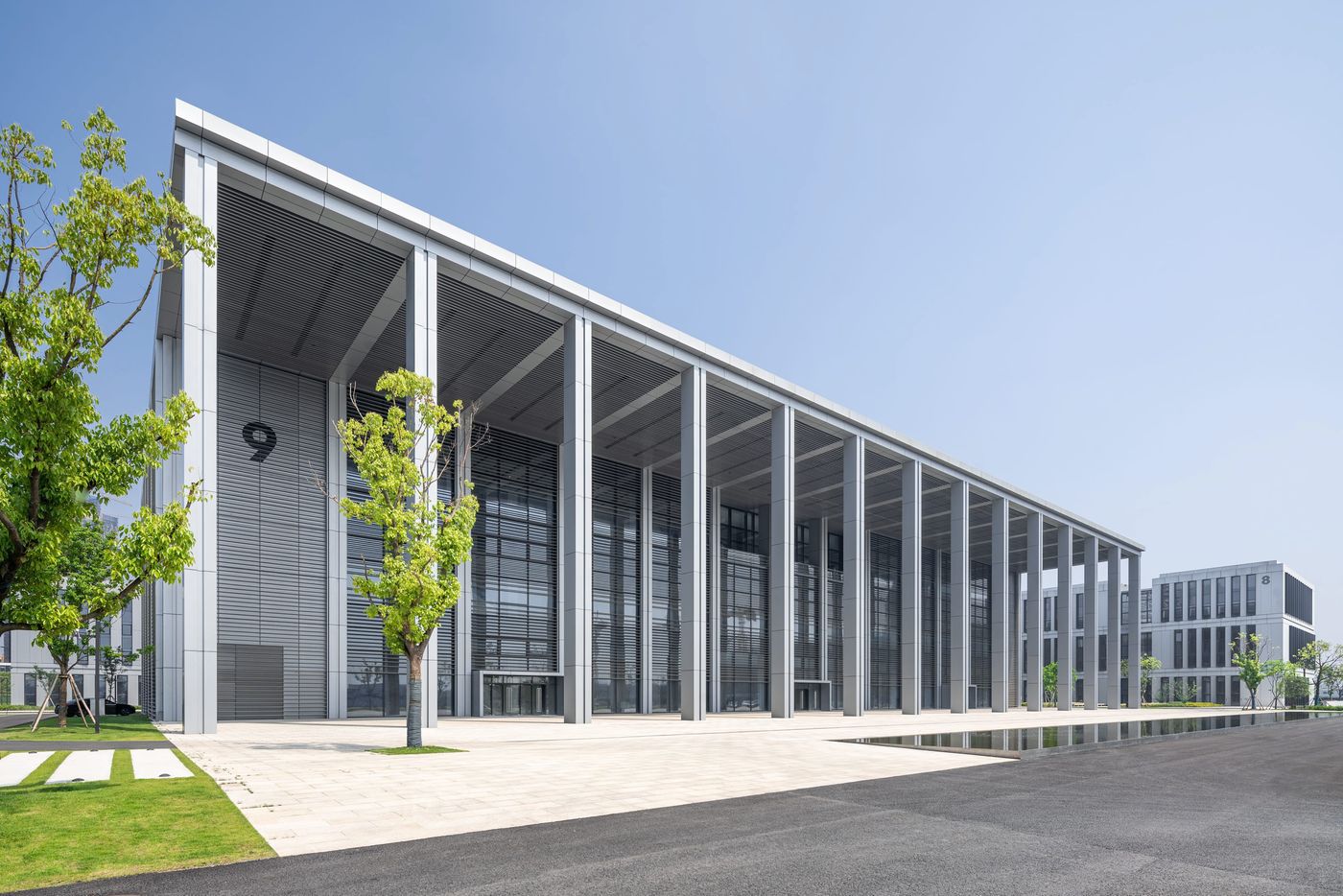 JITRI – Jiangsu Industrial Technology Research Institute - Projects ...