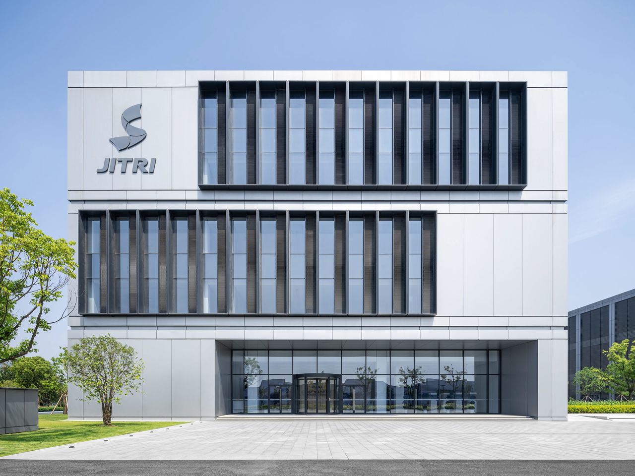 JITRI – Jiangsu Industrial Technology Research Institute - Projects ...