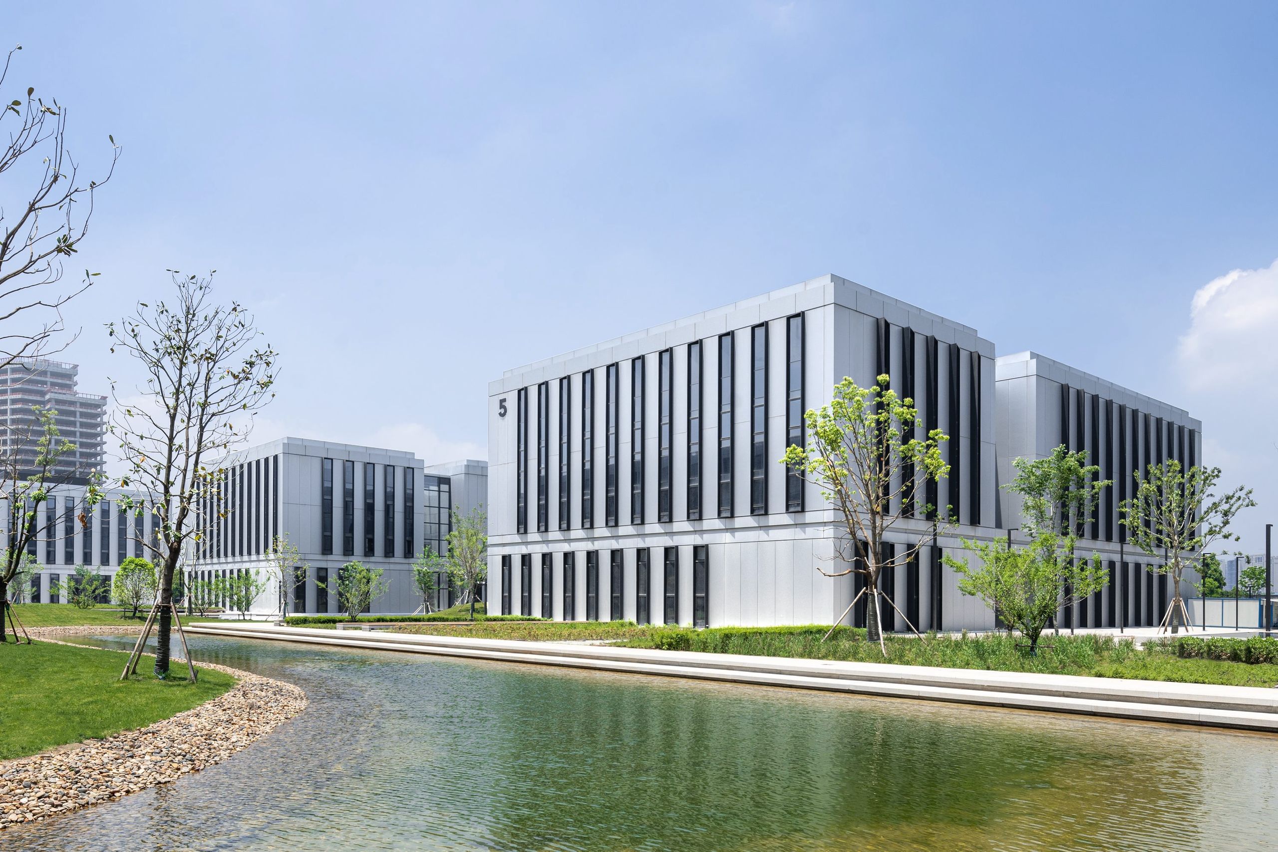 JITRI – Jiangsu Industrial Technology Research Institute - Projects ...