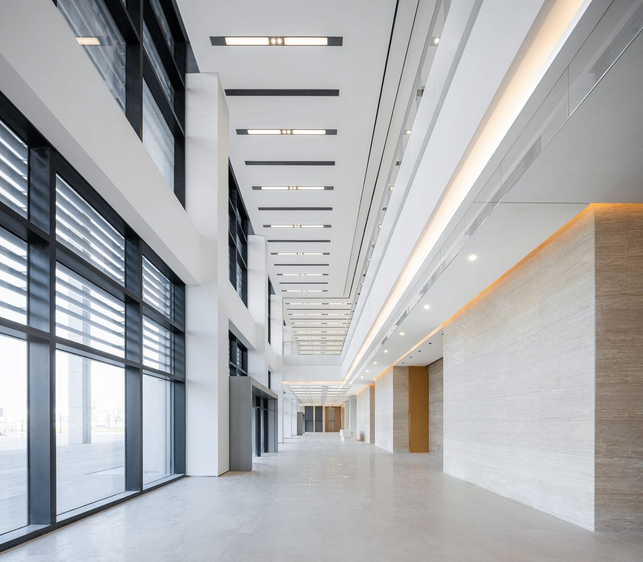 JITRI – Jiangsu Industrial Technology Research Institute New facilities ...