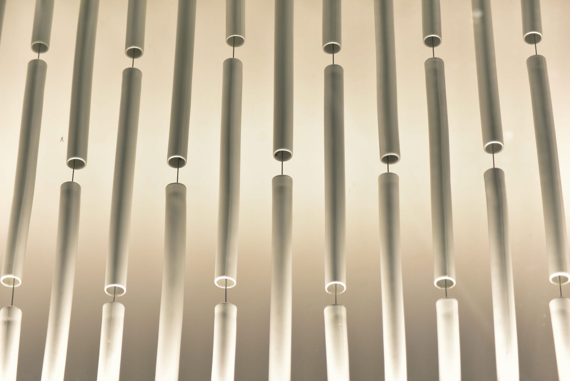 ICICLE Shop Facade - Projects - gmp Architekten